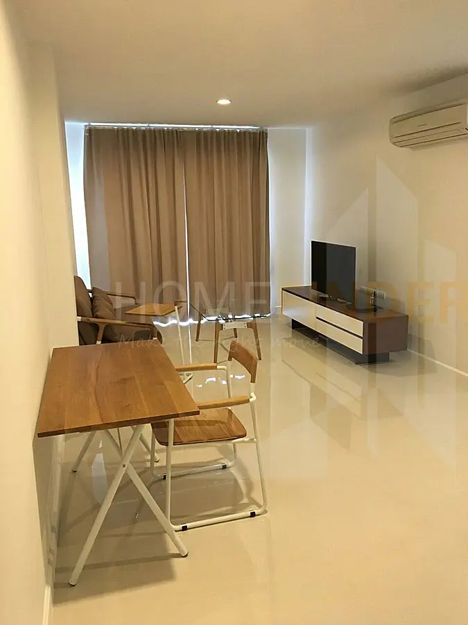 Voque Sukhunvit16 58 Sqm 1 bed 28,000 (1) - Home Finder Bangkok