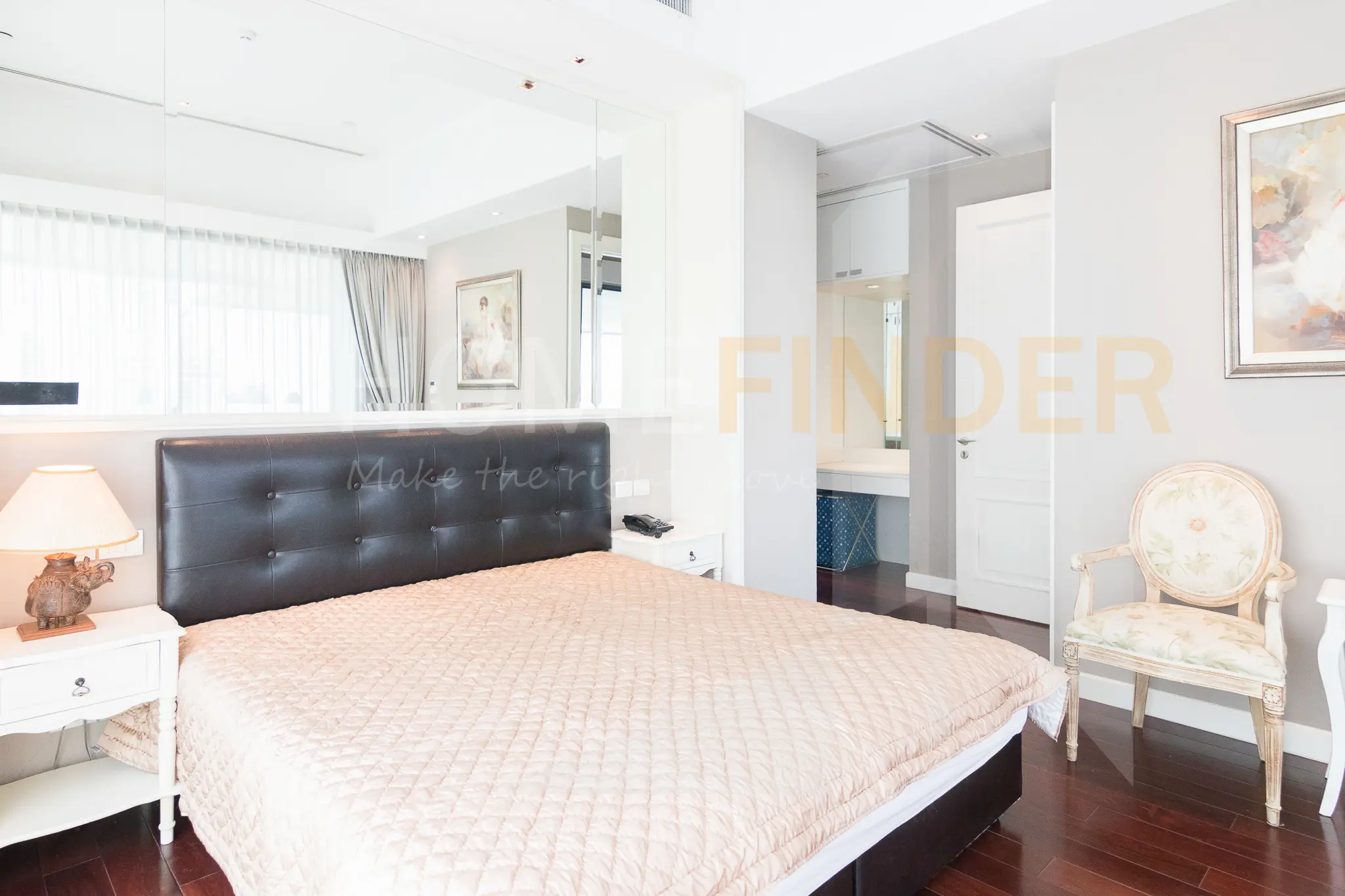 Le Raffine Jambu Dvipa Sukhumvit 39 | Home Finder Bangkok