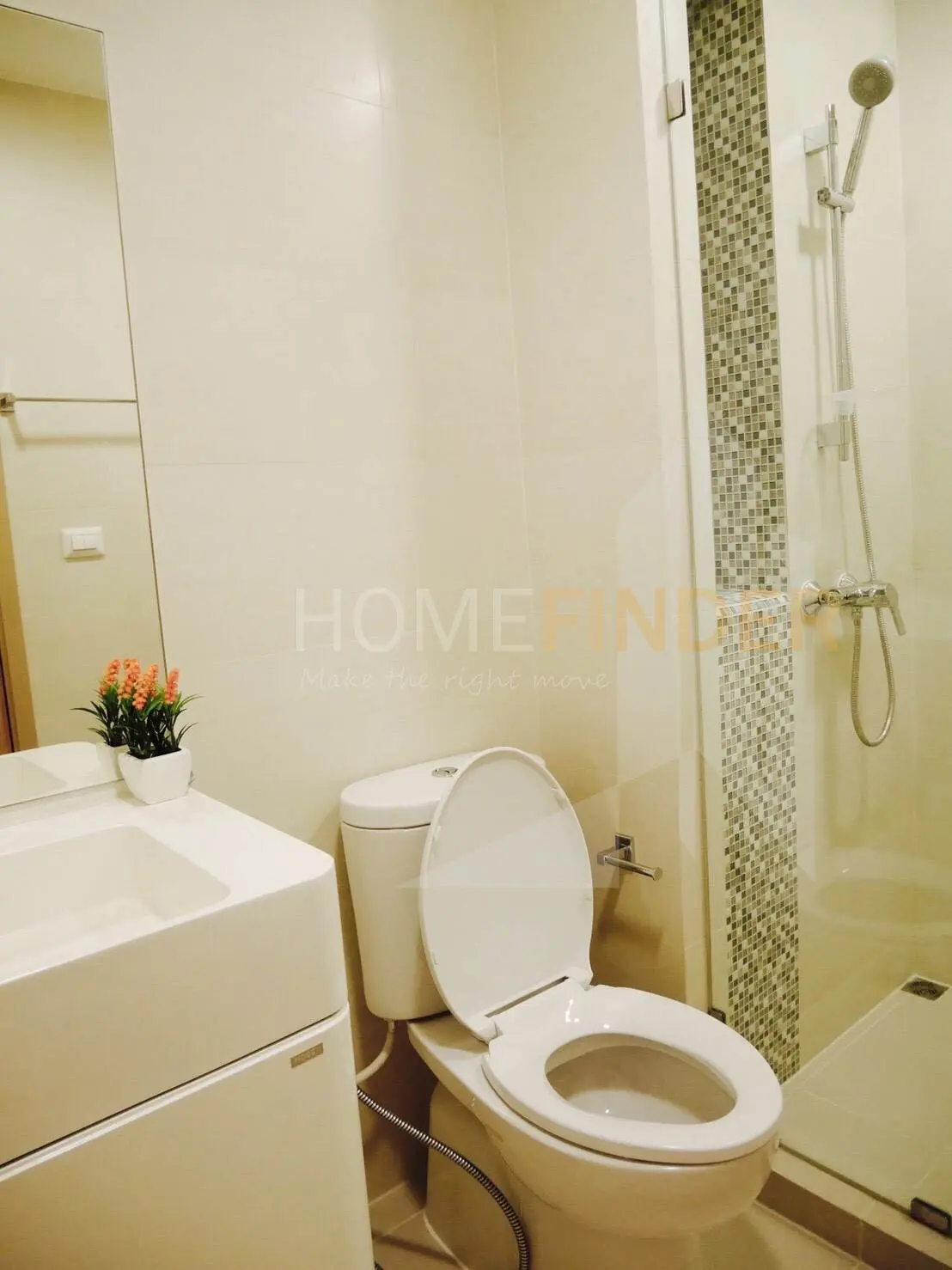 Condolette Midst Rama 9 | Home Finder Bangkok