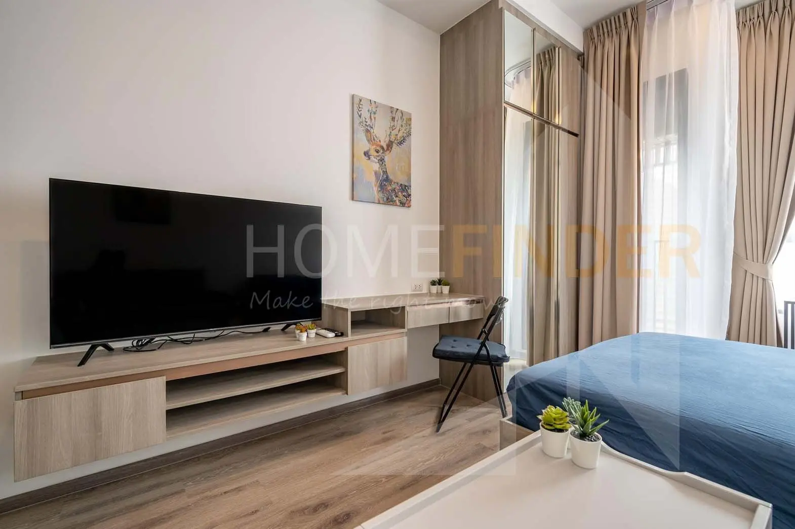 Knightsbridge Prime Onnut | Home Finder Bangkok