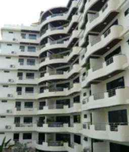 Cosmo Villa(Main) | Home Finder Bangkok