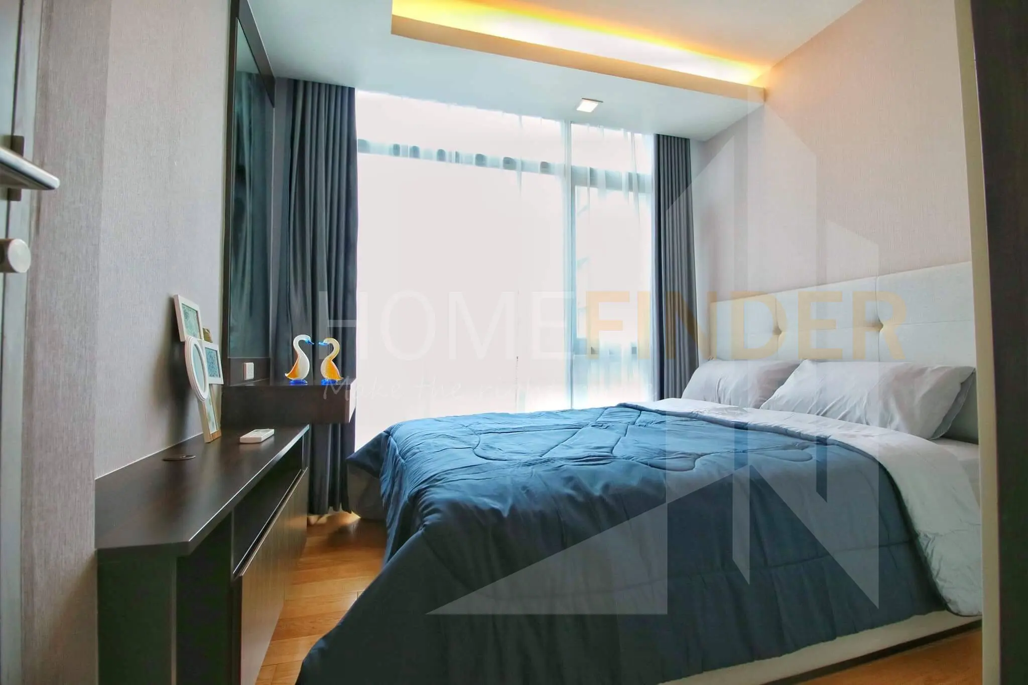 Focus Ploenchit | Home Finder Bangkok
