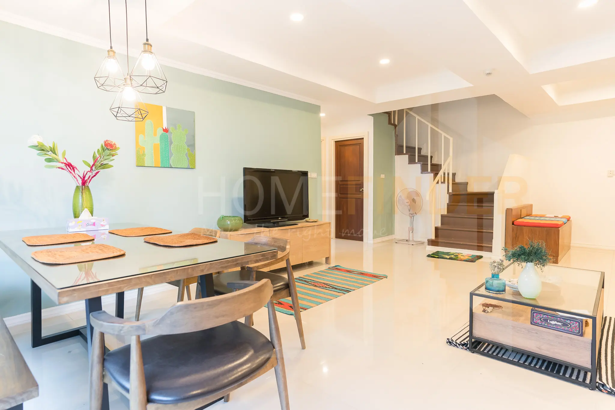 Supalai Place | Home Finder Bangkok