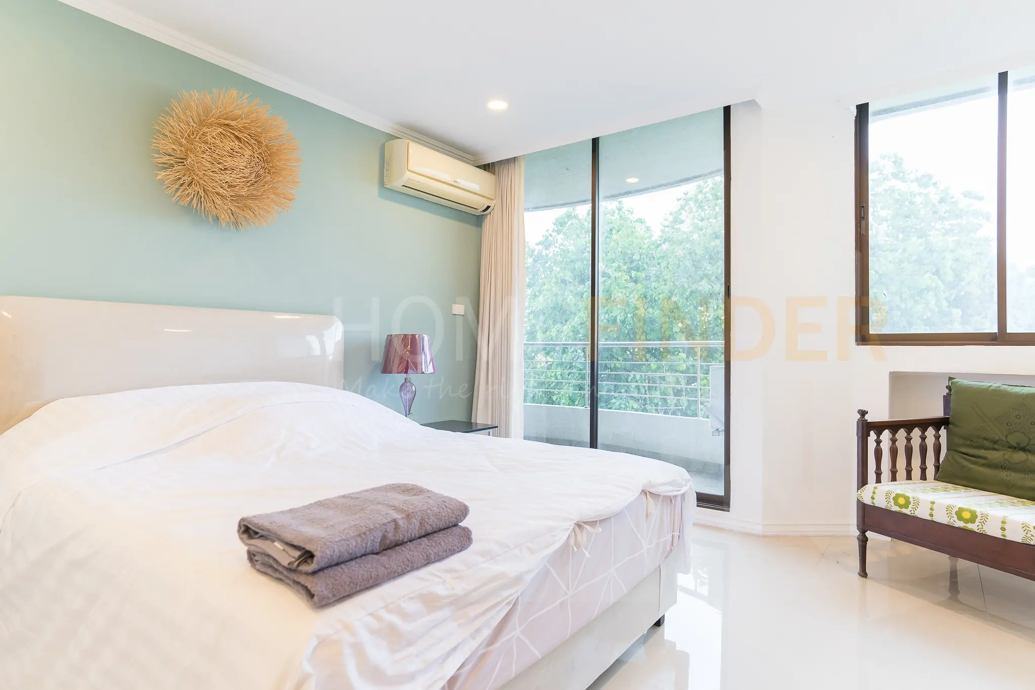 Supalai Place | Home Finder Bangkok
