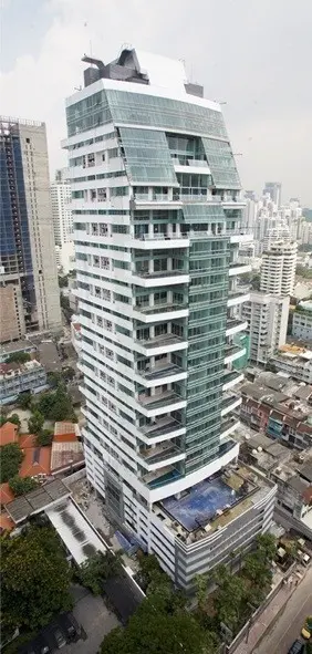 Le Raffine Jambu Dvipa Sukhumvit 39(Main) | Home Finder Bangkok