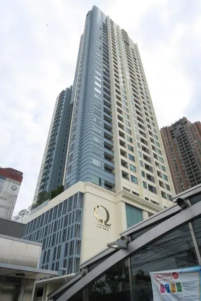 Q Asoke (Main) | Home Finder Bangkok