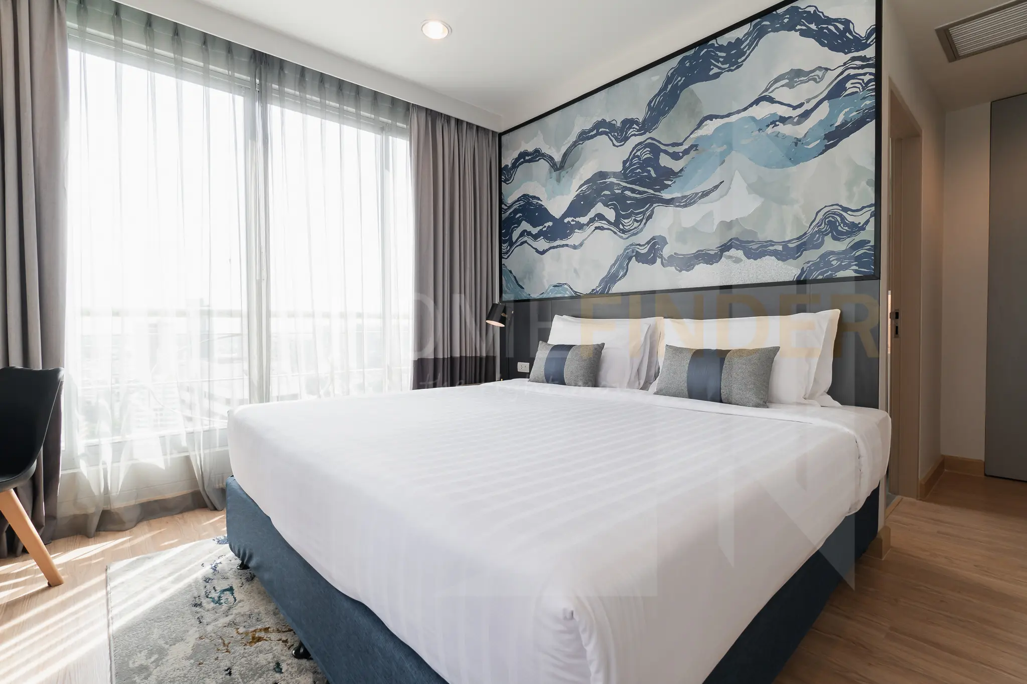 Shama Lakeview Asoke | Condo For Rent Bangkok | Home Finder Bangkok