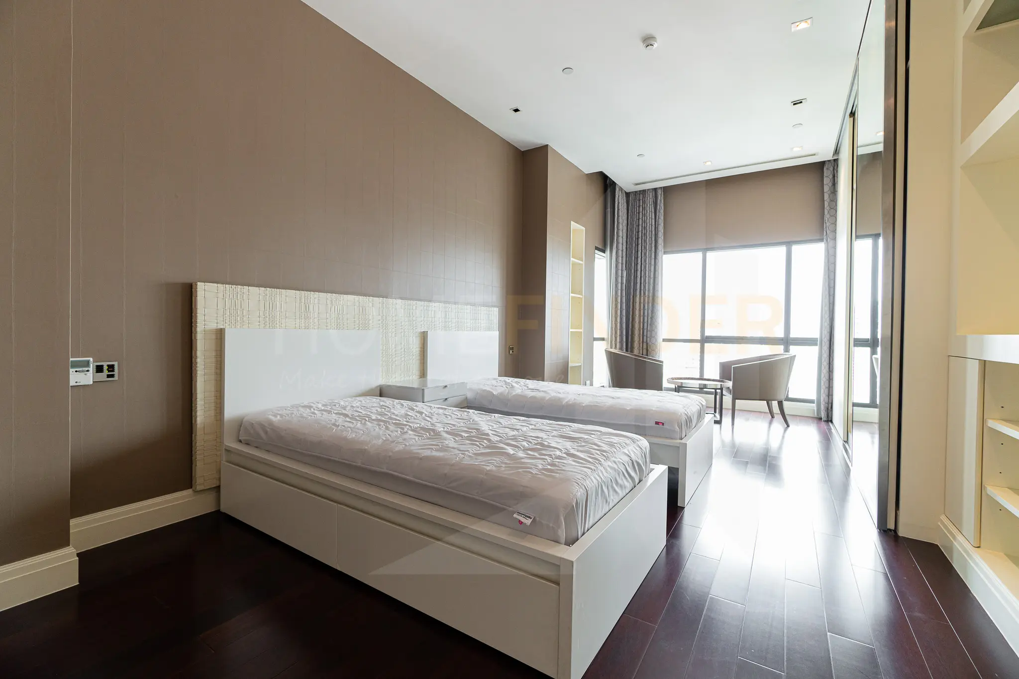 Le Raffine Jambu Dvipa Sukhumvit 39 | Home Finder Bangkok