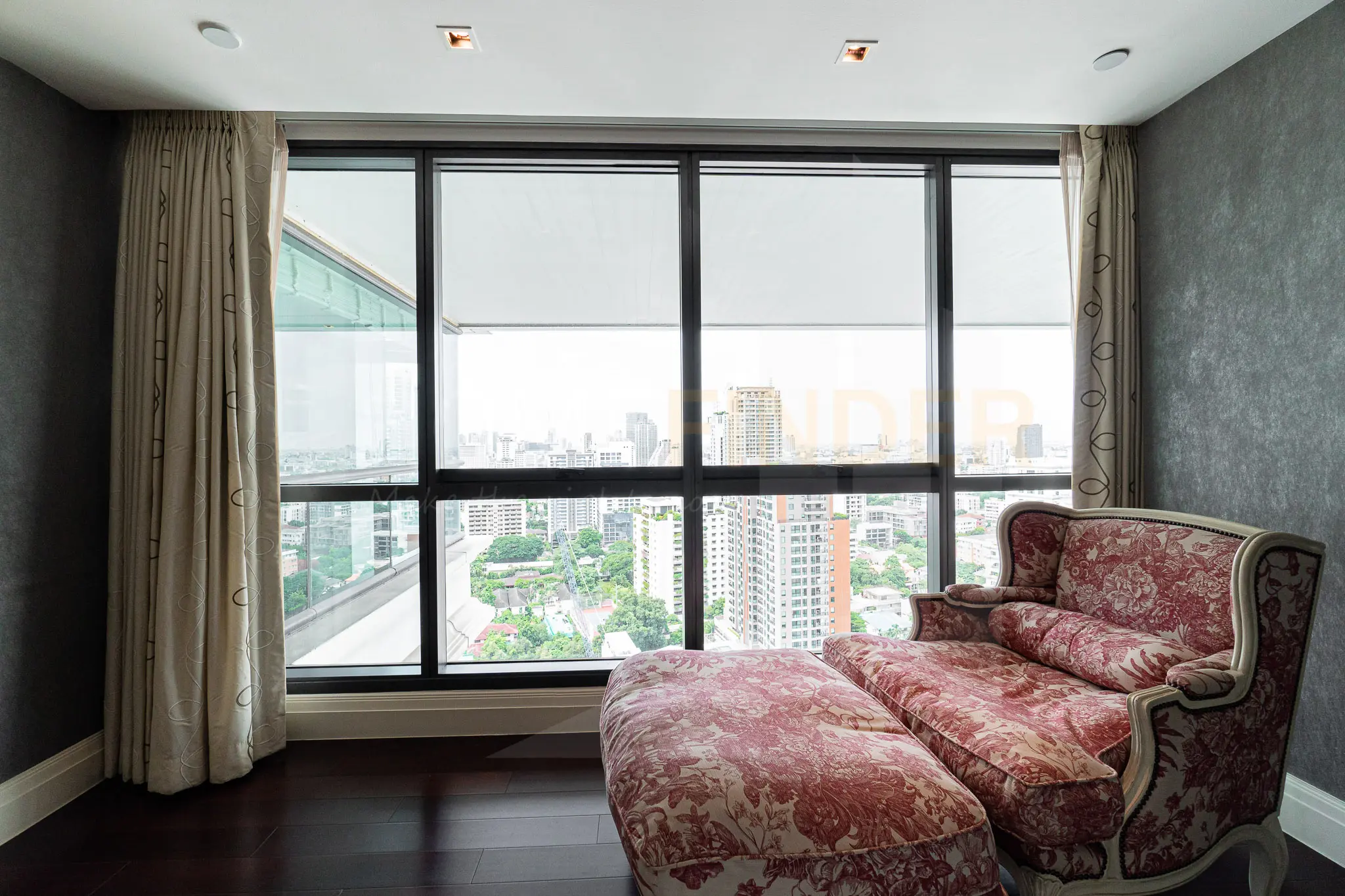 Le Raffine Jambu Dvipa Sukhumvit 39 | Home Finder Bangkok