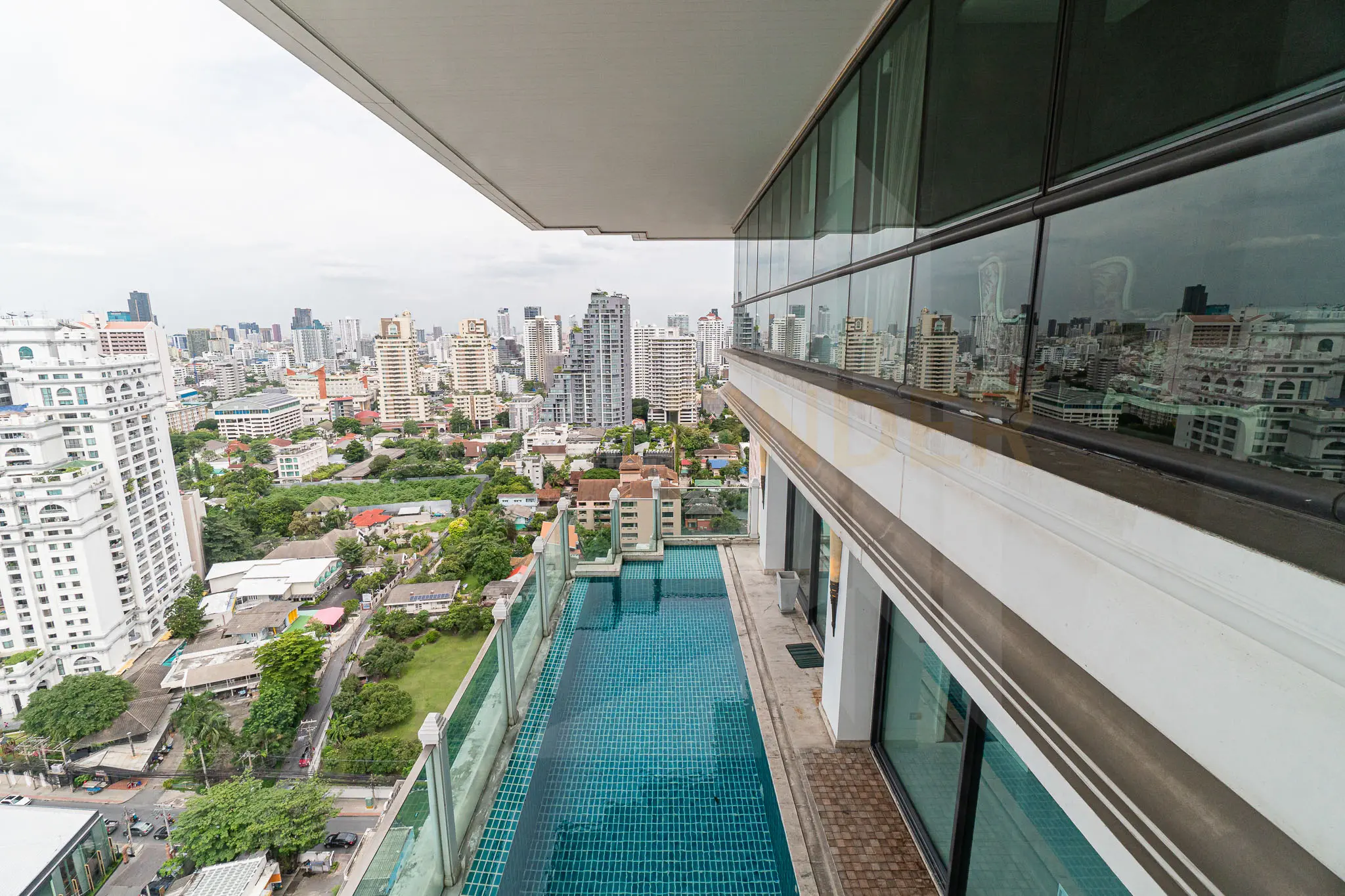 Le Raffine Jambu Dvipa Sukhumvit 39 | Home Finder Bangkok