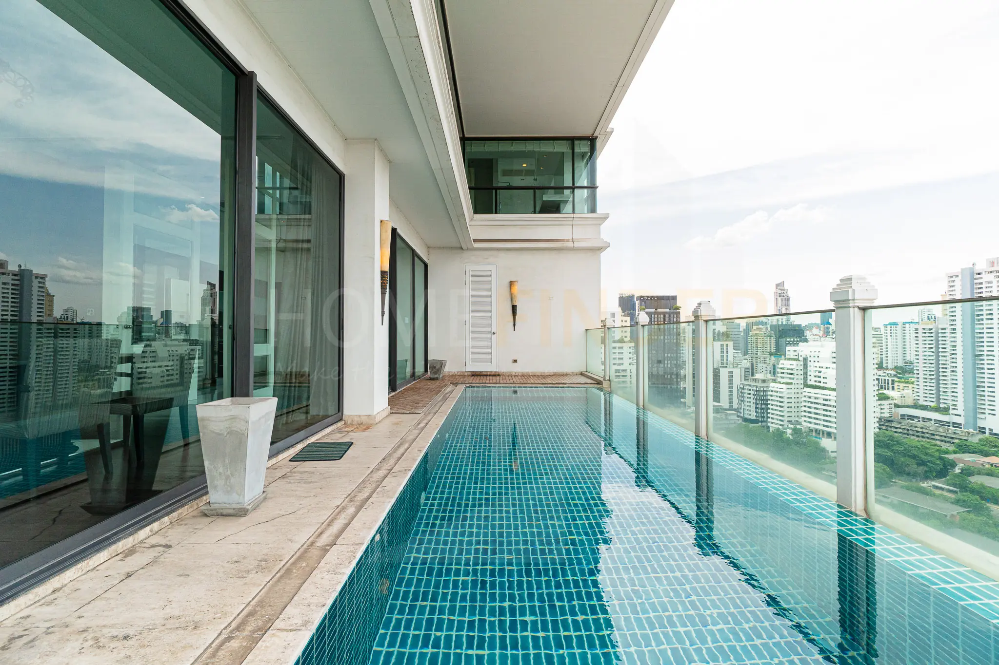 Le Raffine Jambu Dvipa Sukhumvit 39 | Home Finder Bangkok