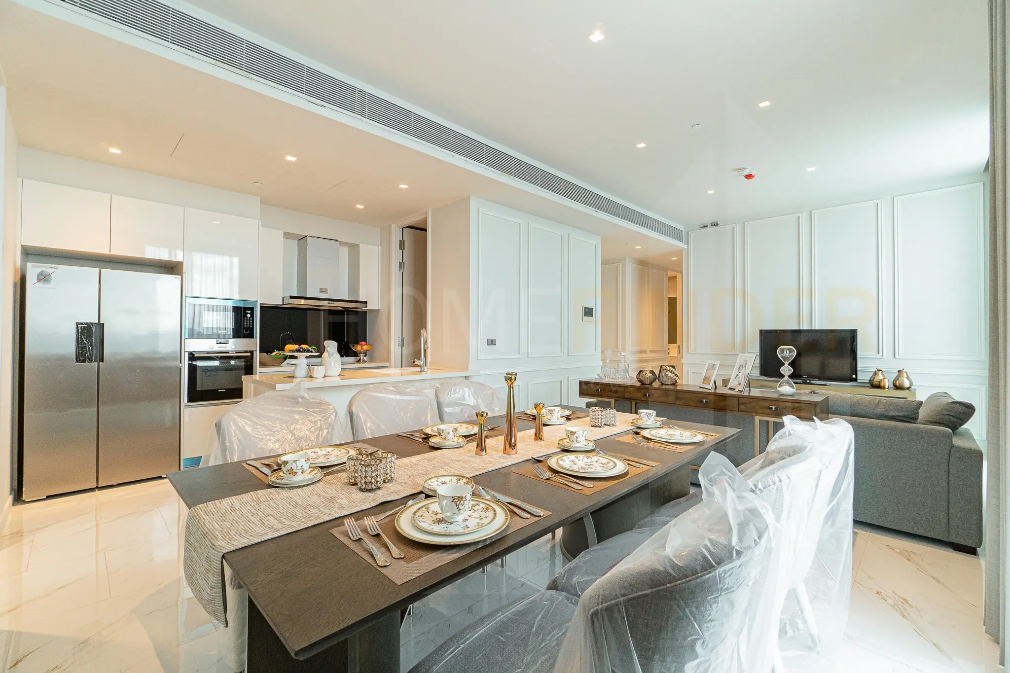 Canapaya Residences | Home Finder Bangkok