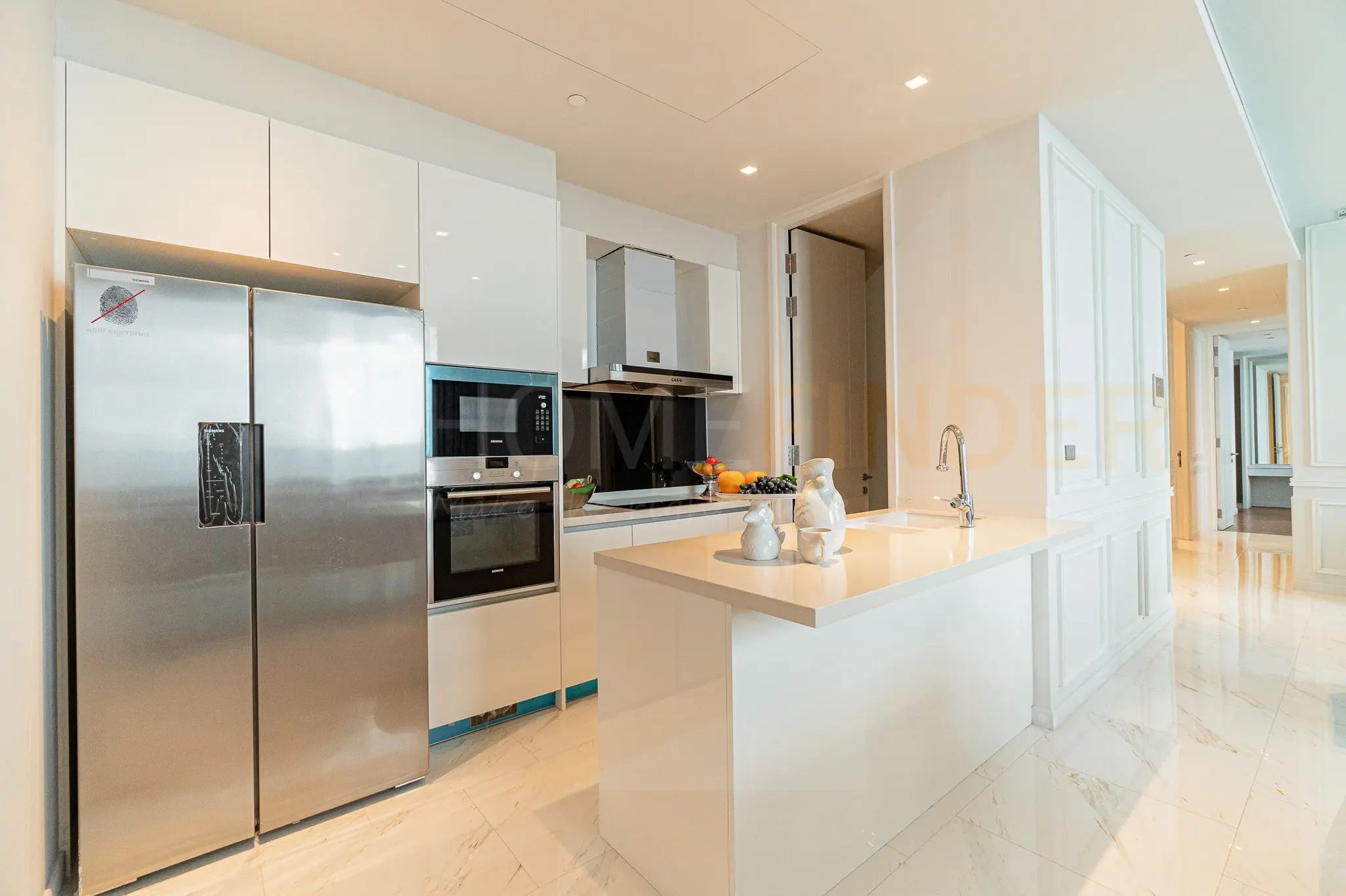 Canapaya Residences | Home Finder Bangkok