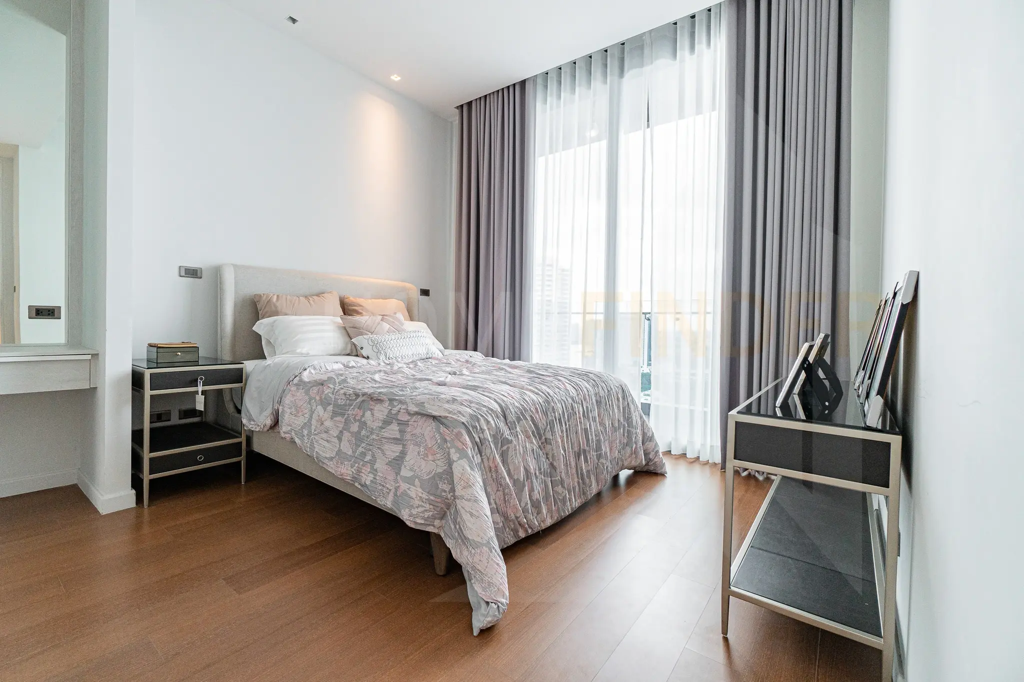 Canapaya Residences | Home Finder Bangkok