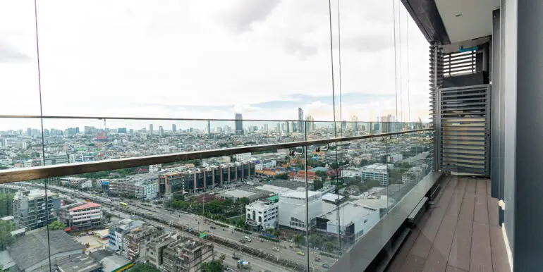 Canapaya Residences | Home Finder Bangkok