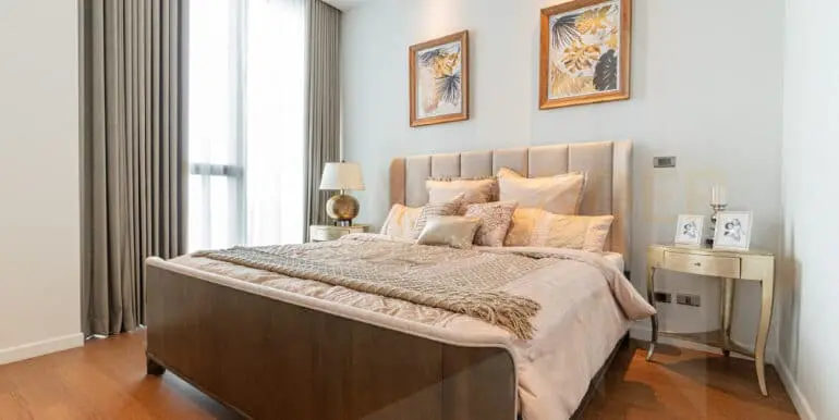 Canapaya Residences | Home Finder Bangkok