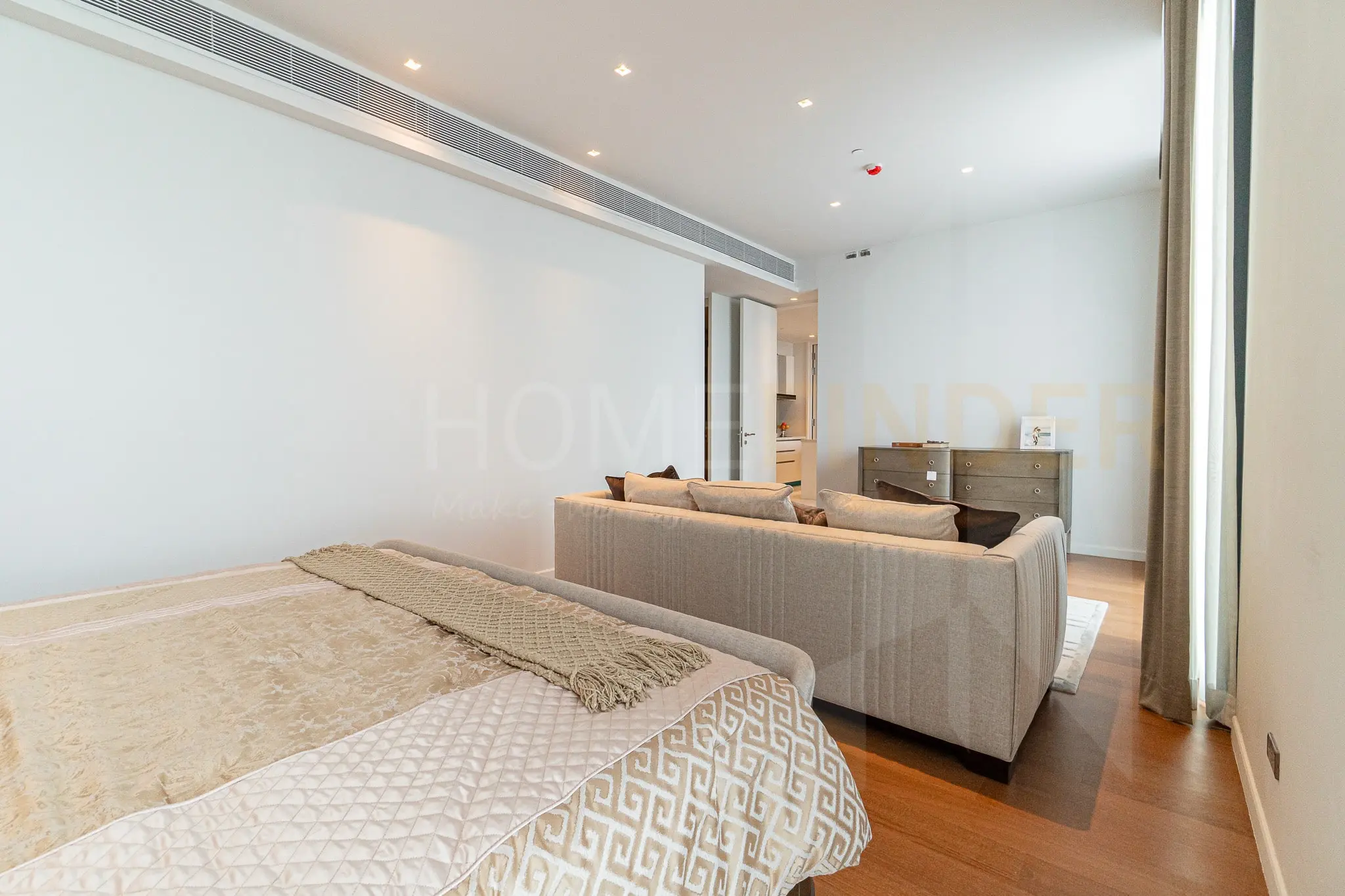 Canapaya Residences | Home Finder Bangkok