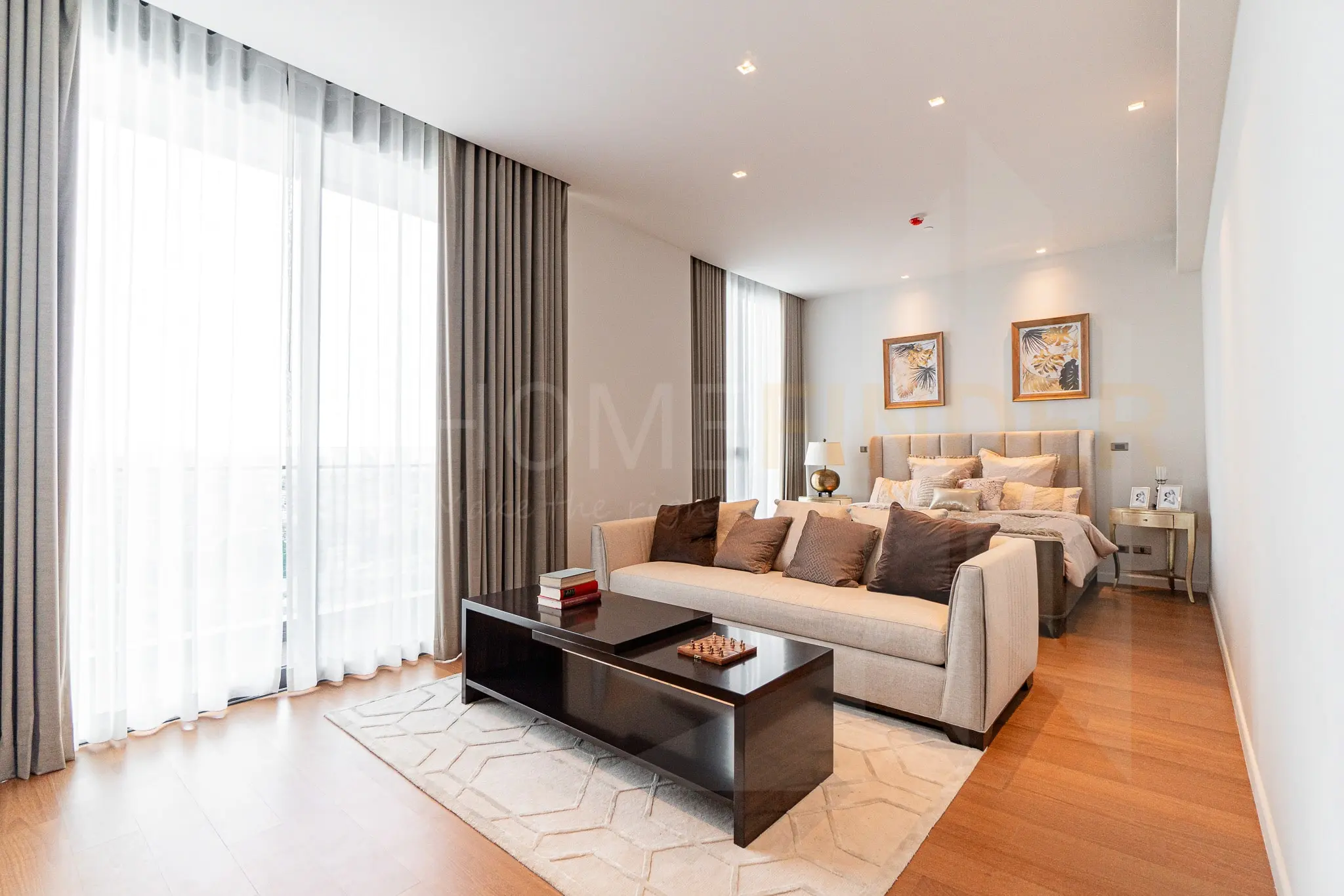 Canapaya Residences | Home Finder Bangkok