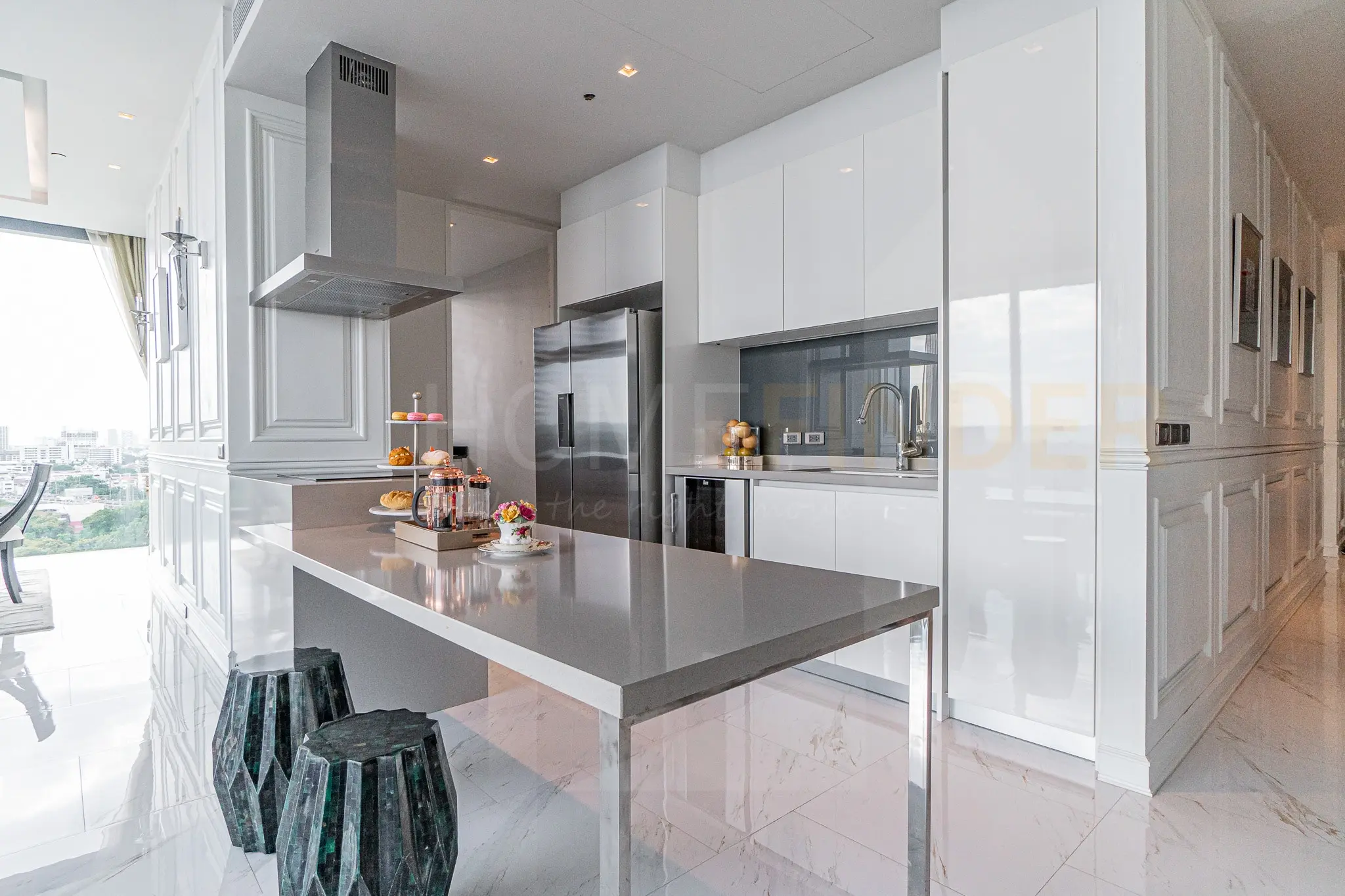 Canapaya Residences | Home Finder Bangkok