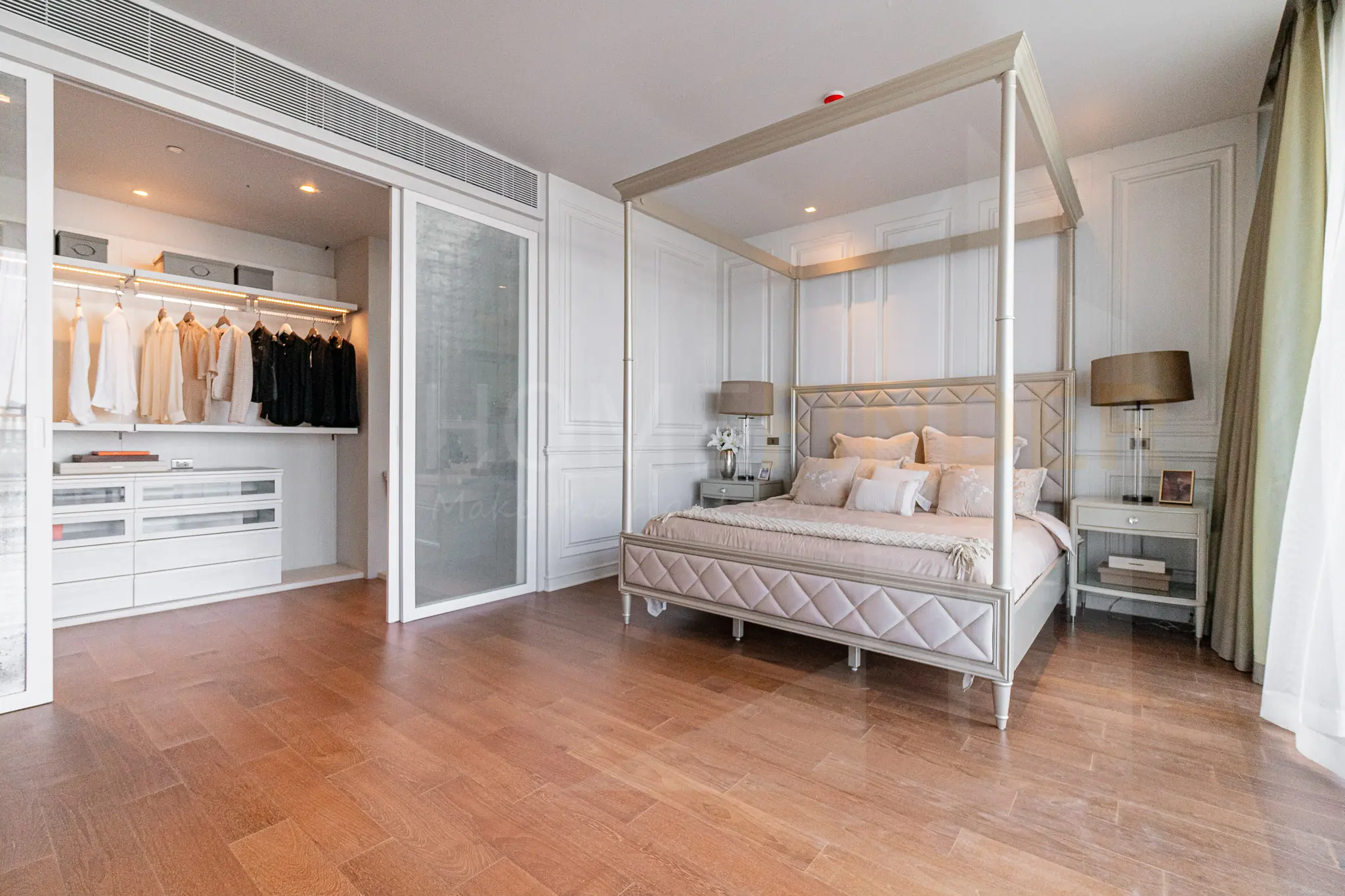 Canapaya Residences | Home Finder Bangkok