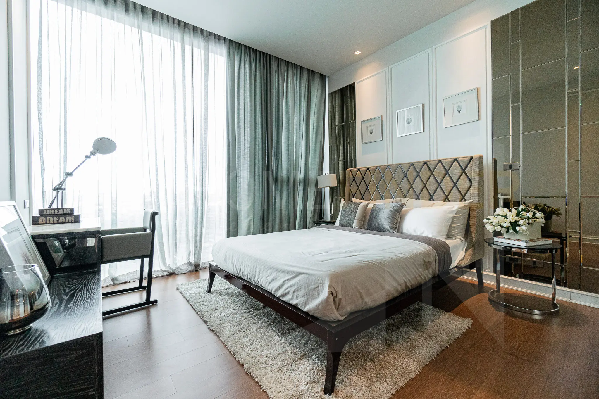 Canapaya Residences | Home Finder Bangkok