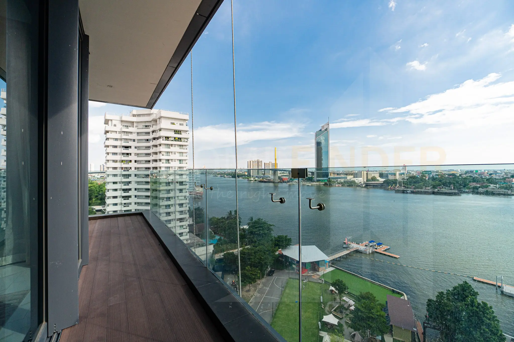 Canapaya Residences | Home Finder Bangkok