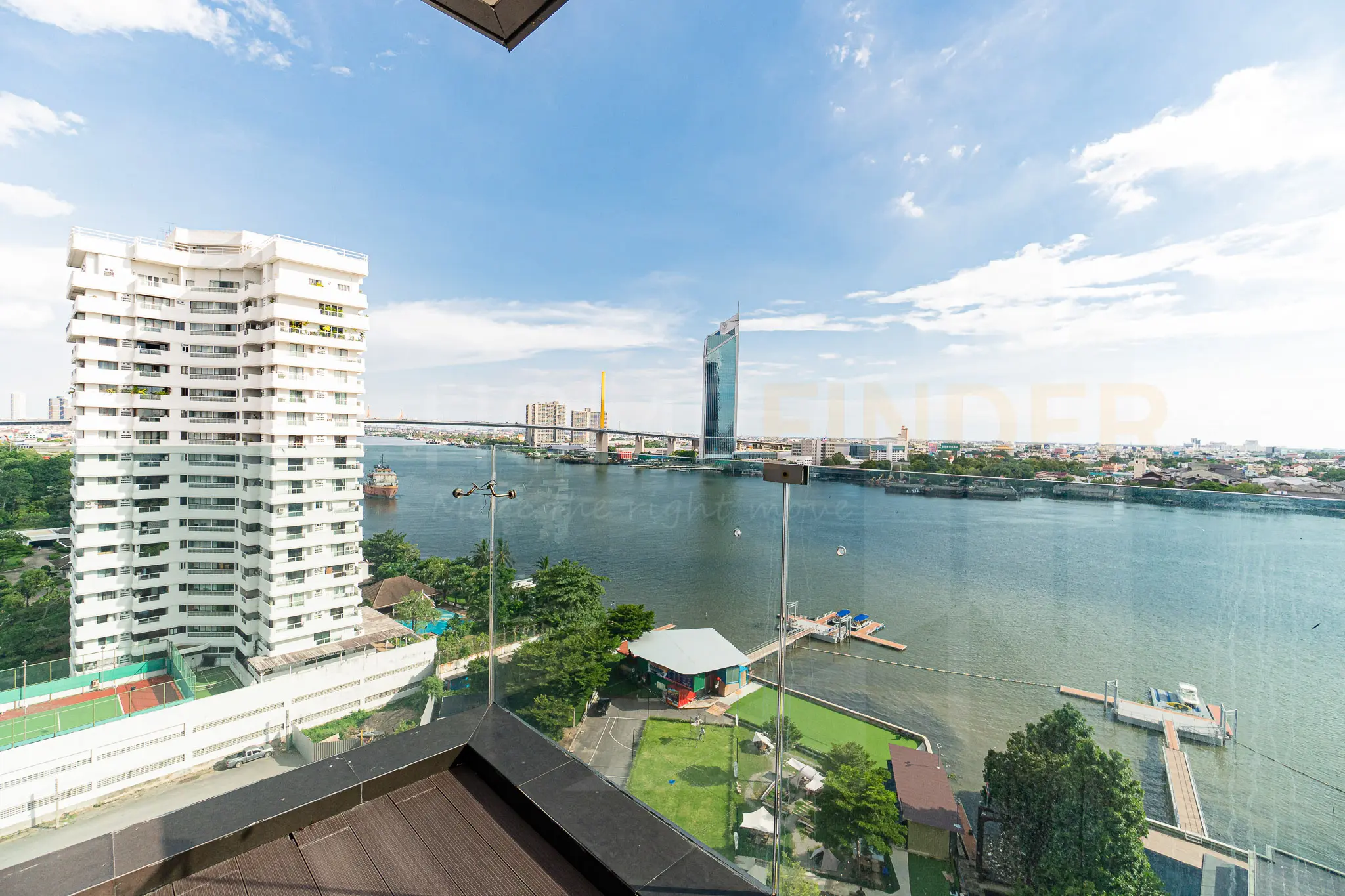 Canapaya Residences | Home Finder Bangkok