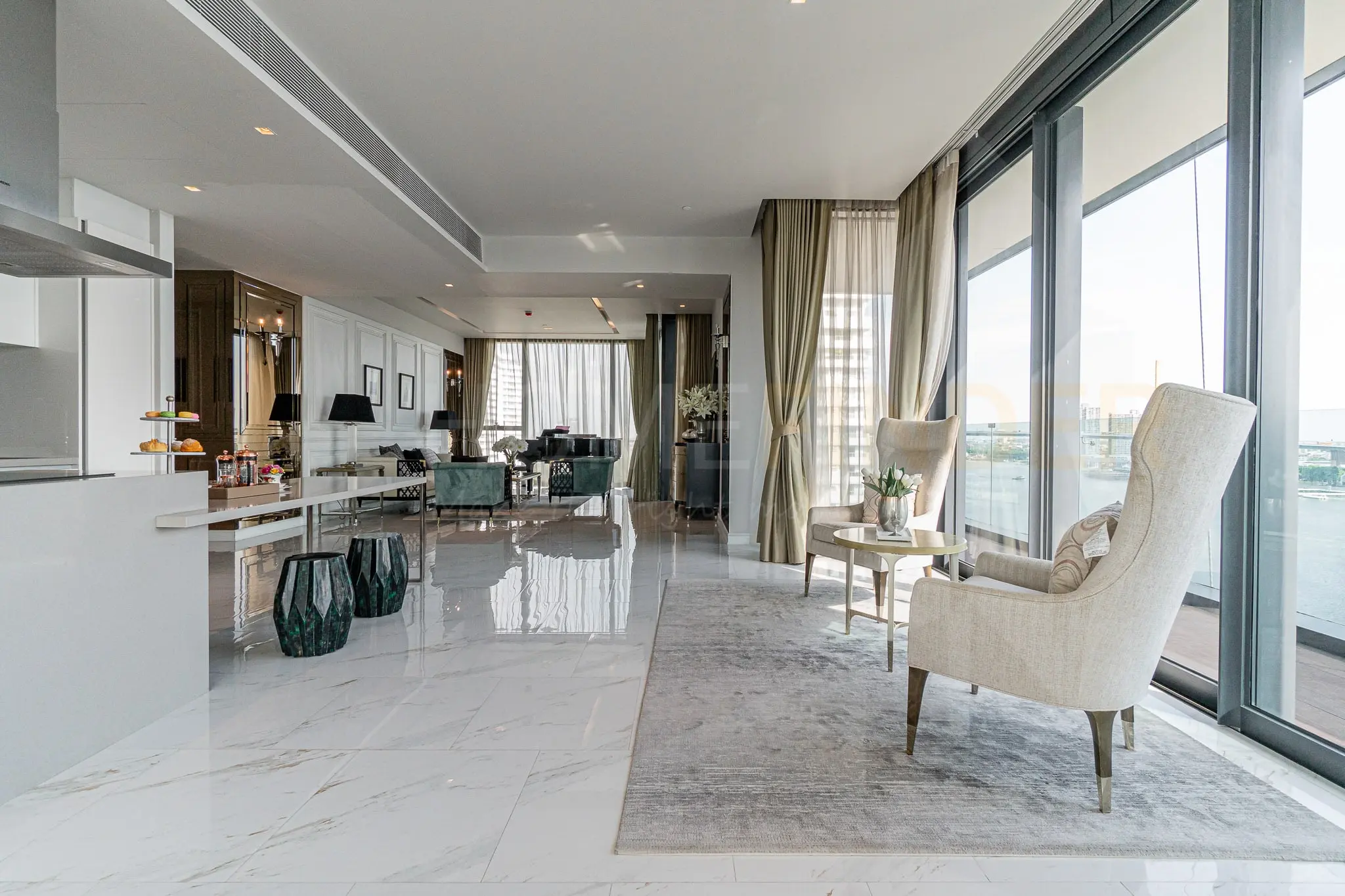 Canapaya Residences | Home Finder Bangkok