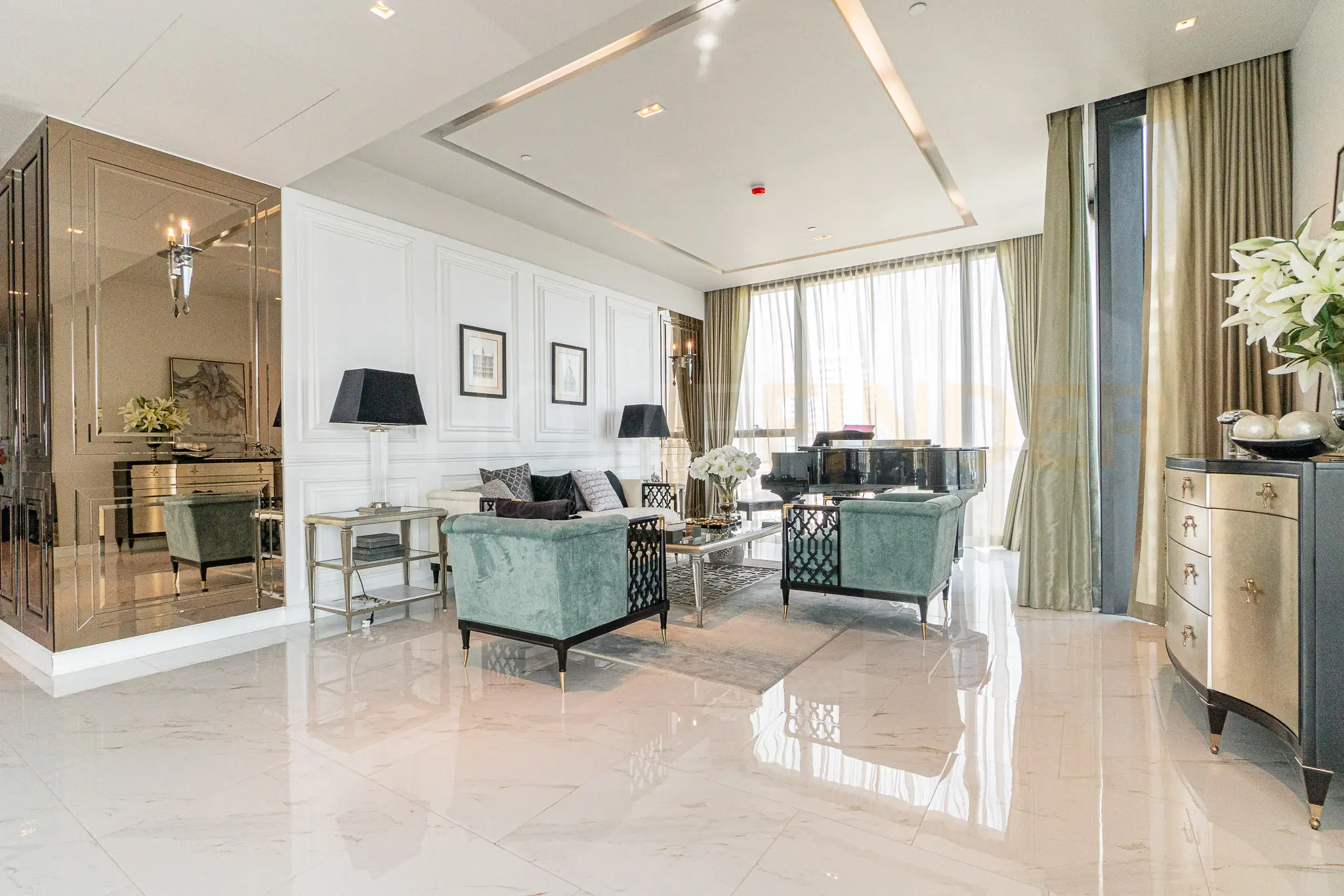 Canapaya Residences | Home Finder Bangkok