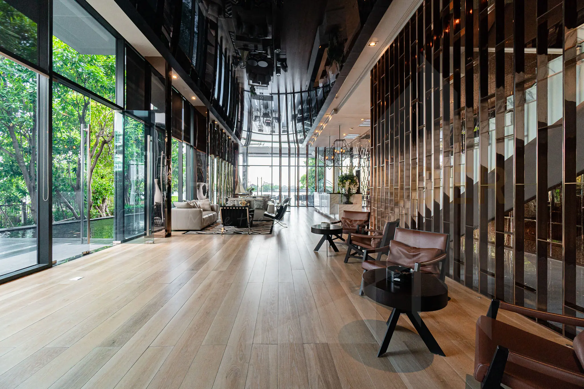 Canapaya Residences | Home Finder Bangkok