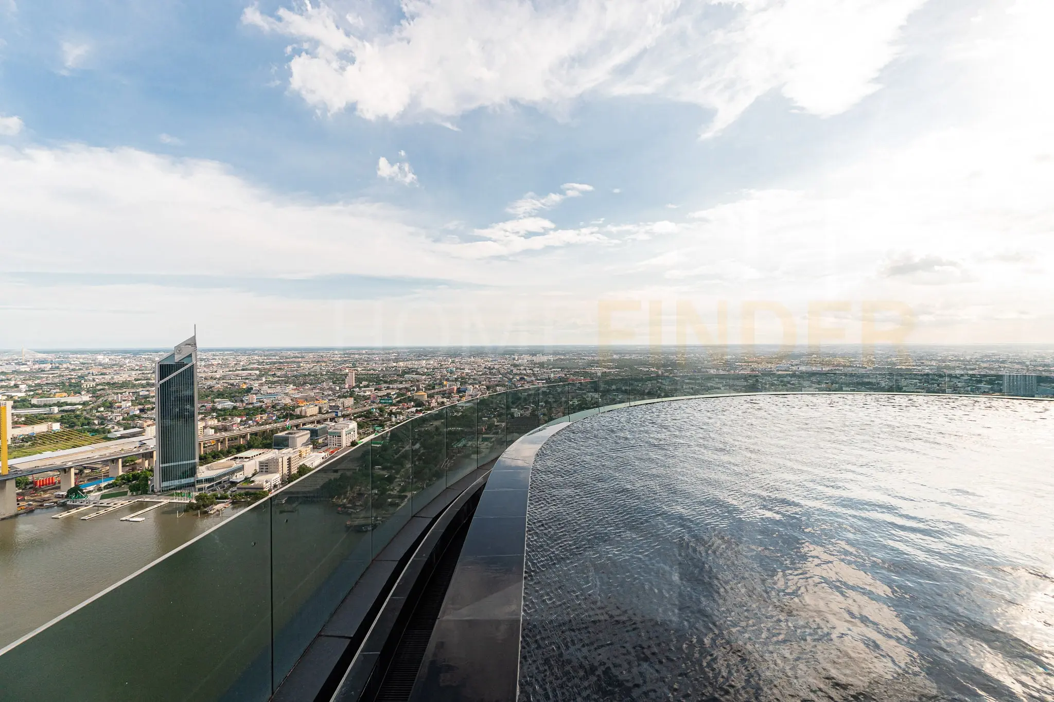 Canapaya Residences | Home Finder Bangkok