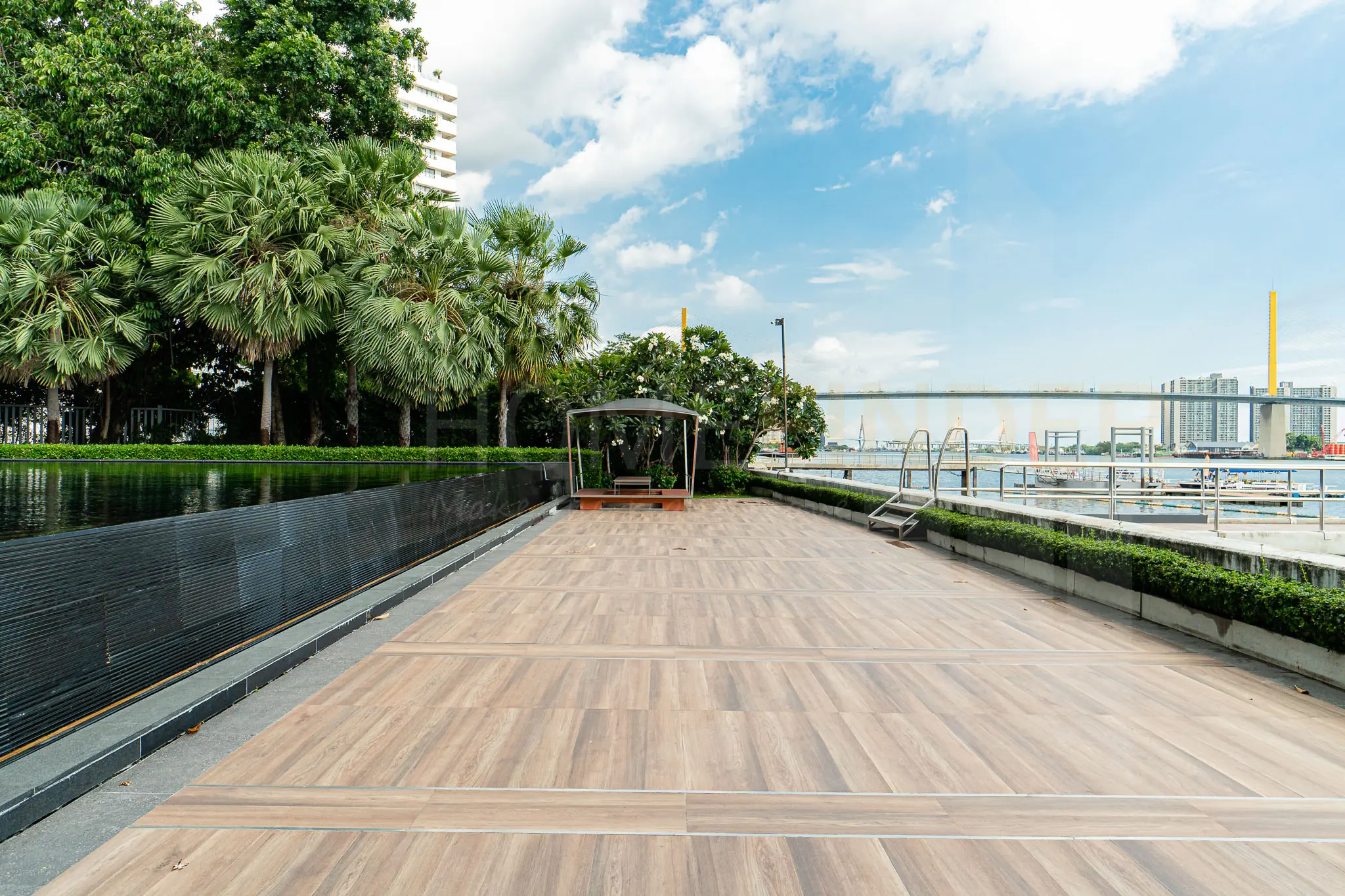 Canapaya Residences | Home Finder Bangkok