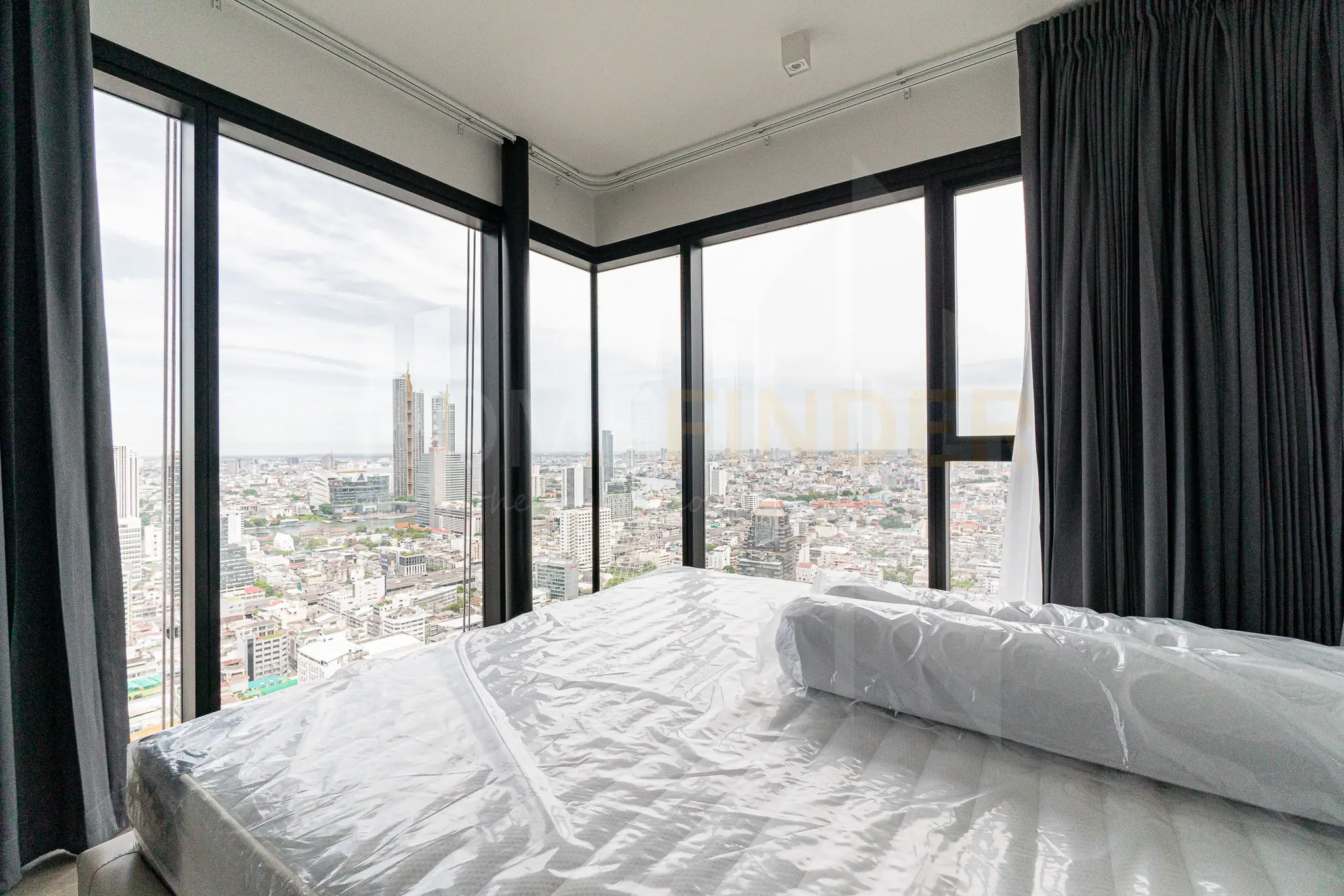 The Loft Silom | Home Finder Bangkok