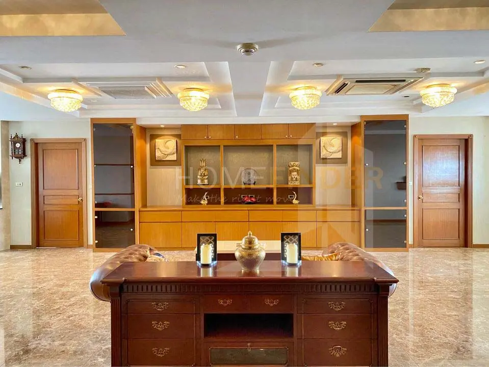 The President Park view Tower | Home Finder Bangkok