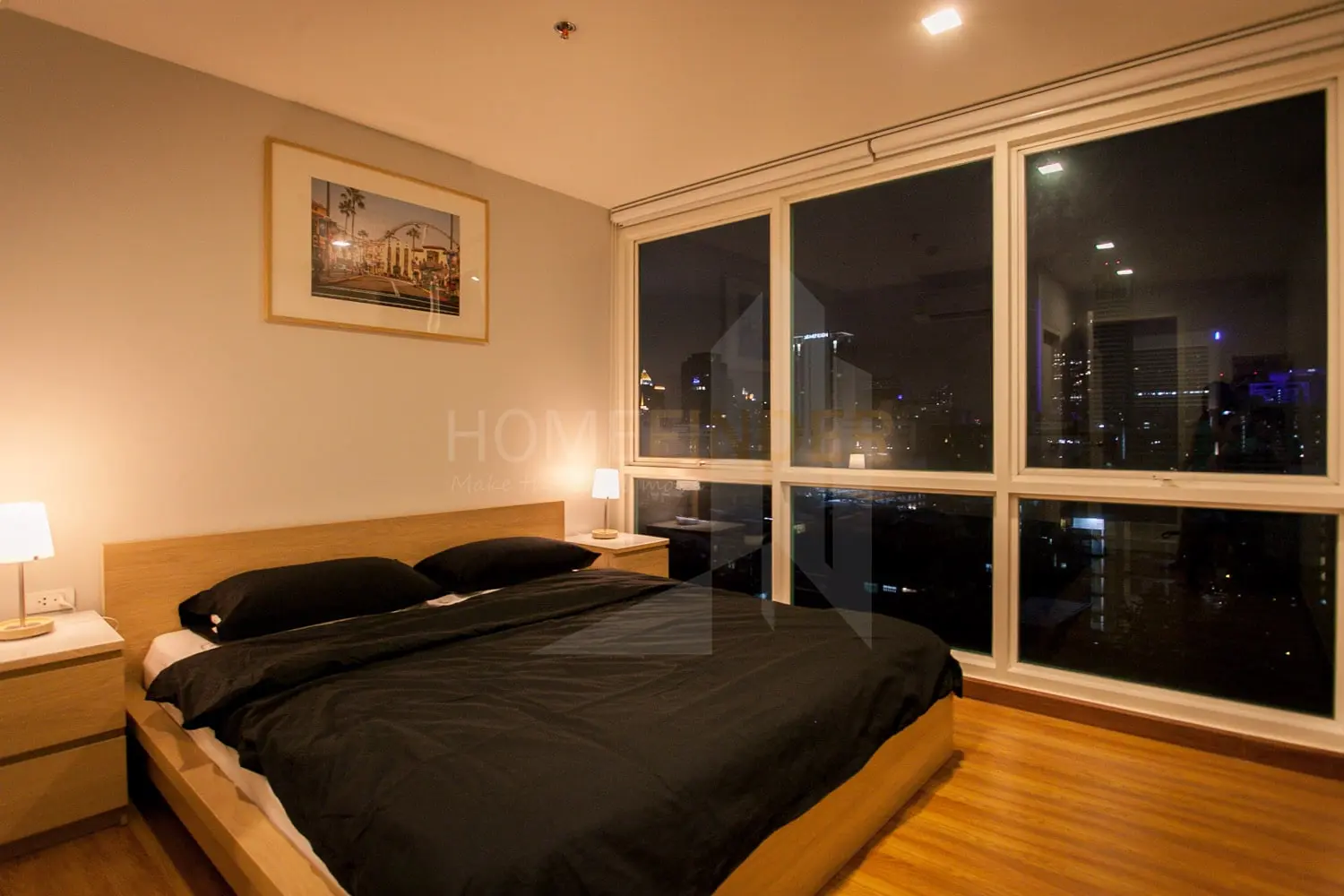 Wish @ Samyan | Home Finder Bangkok
