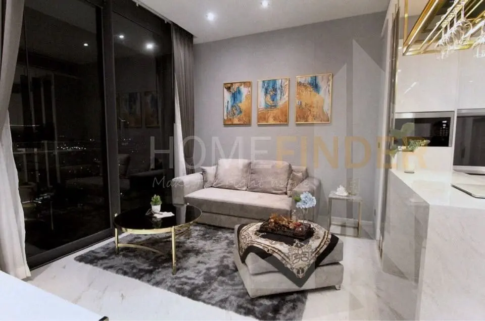 Canapaya Residences | Home Finder Bangkok