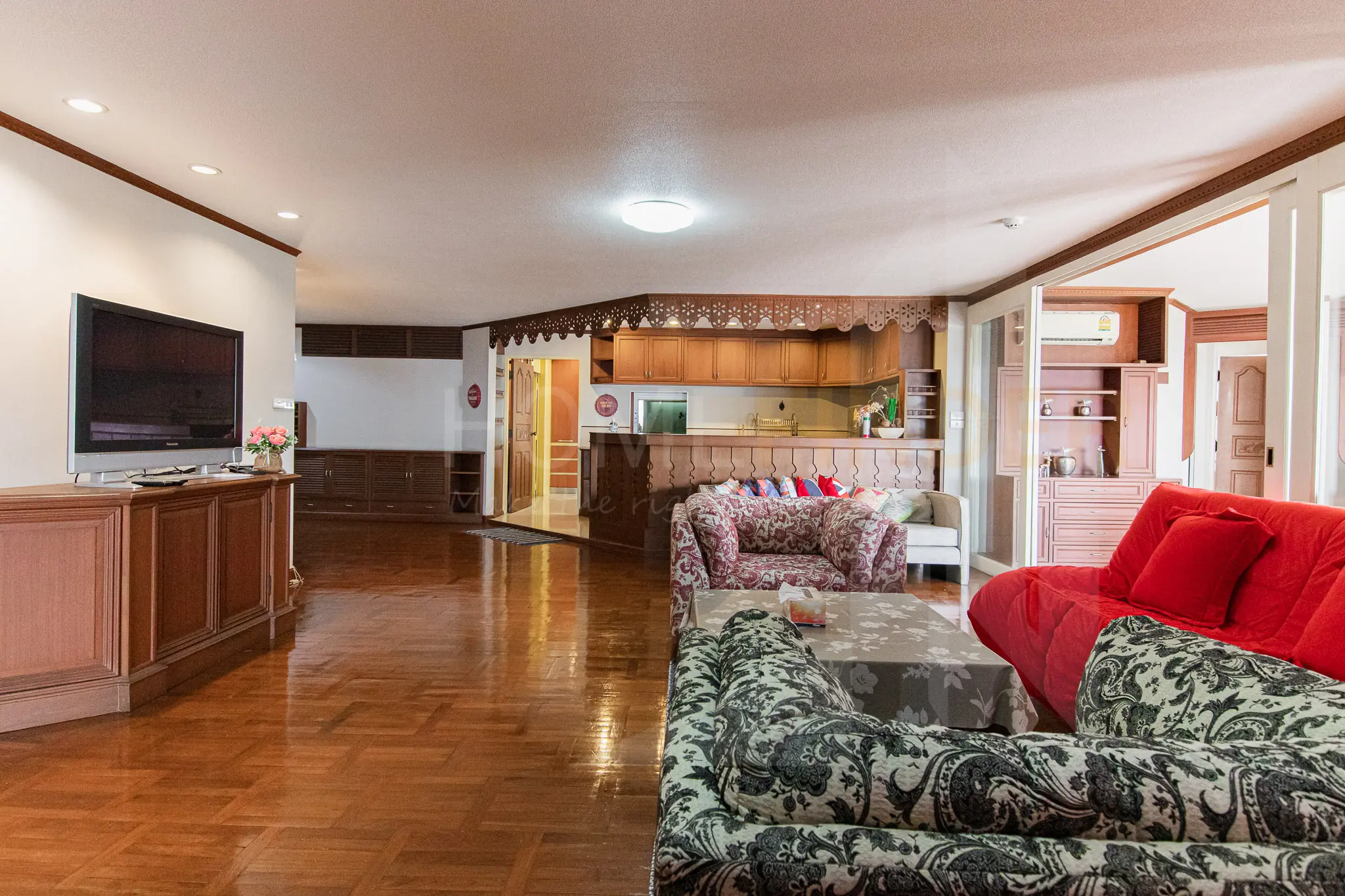 Tai Ping Towers | Home Finder Bangkok