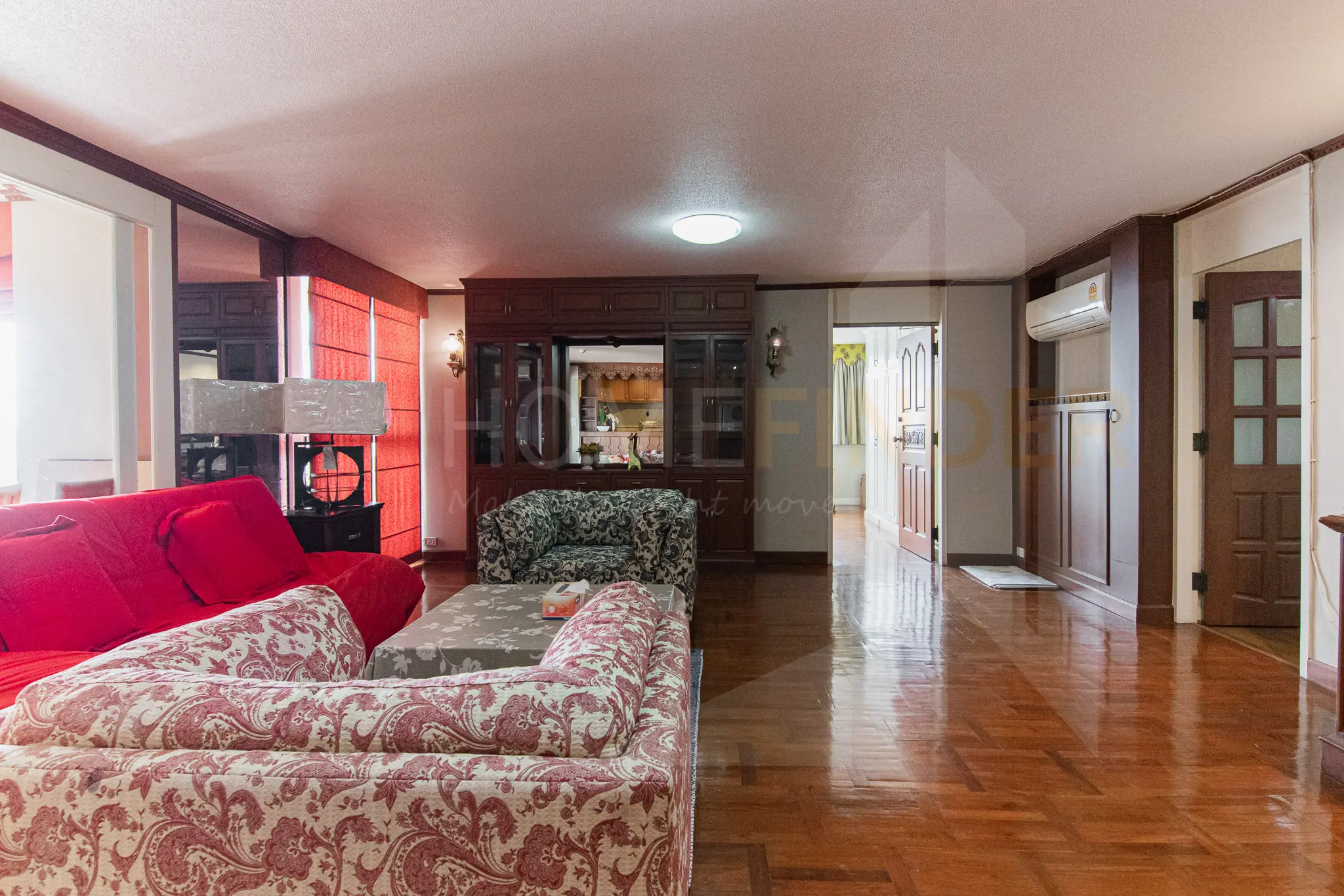 Tai Ping Towers | Home Finder Bangkok