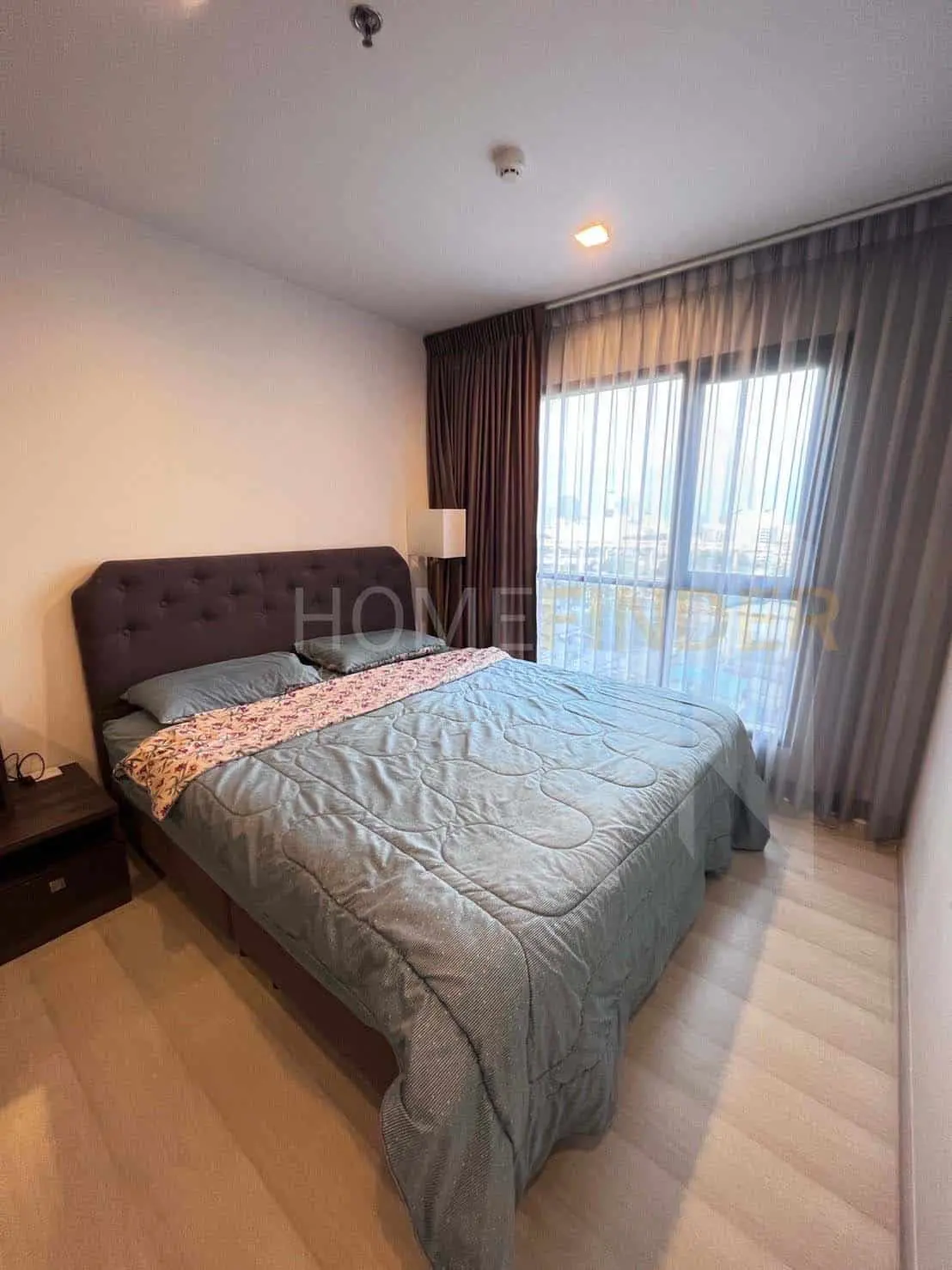 Life Sukhumvit 48 | Home Finder Bangkok
