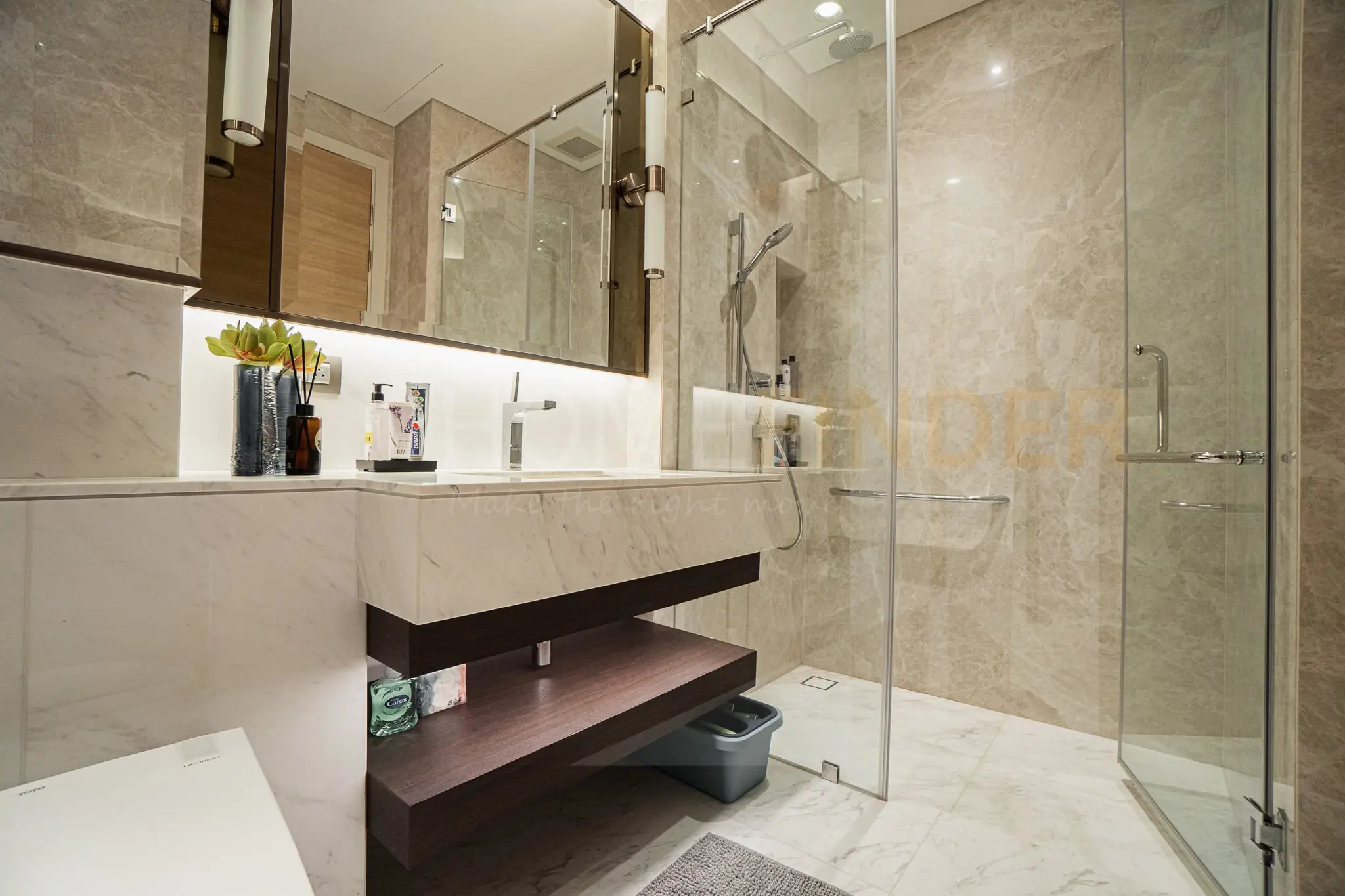 Sindhorn Residence | Home Finder Bangkok