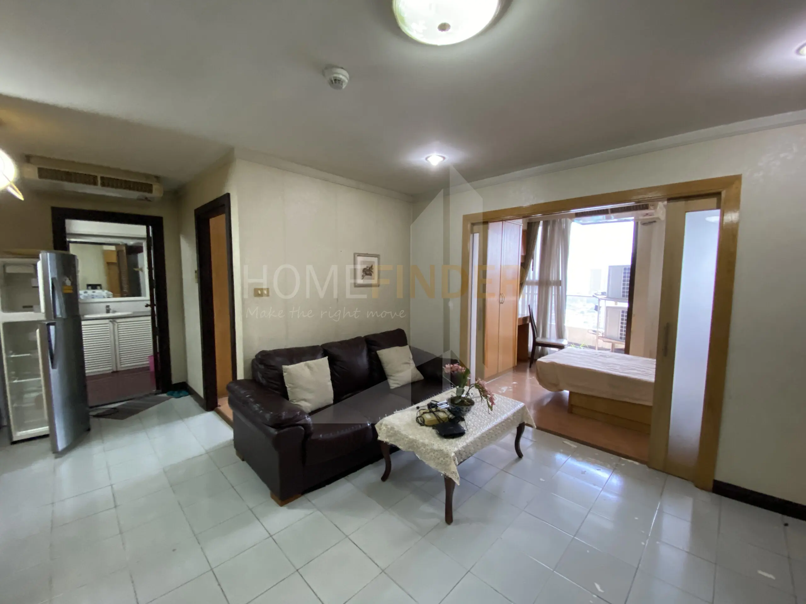 Supalai Place | Home Finder Bangkok