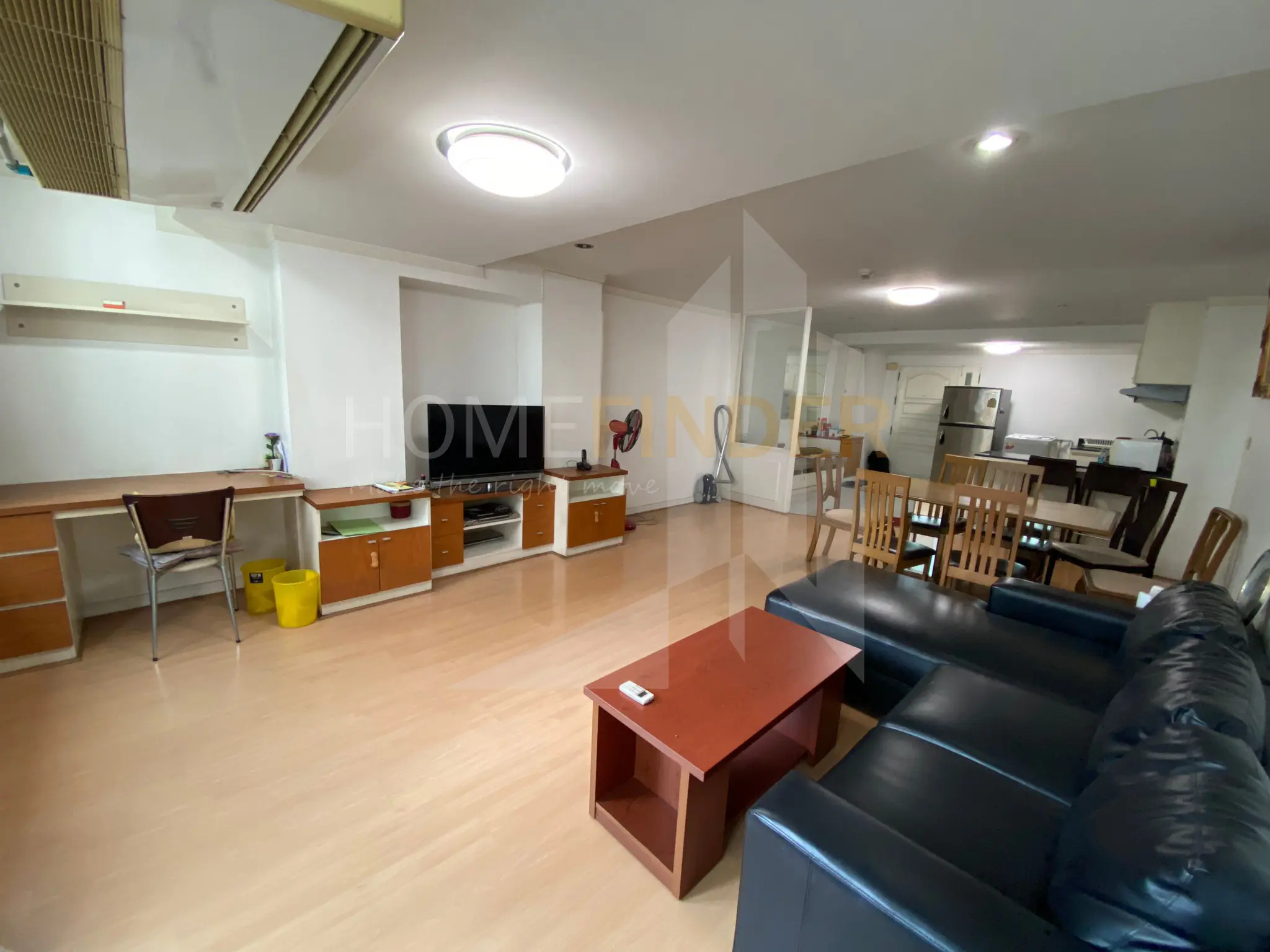Supalai Place | Home Finder Bangkok