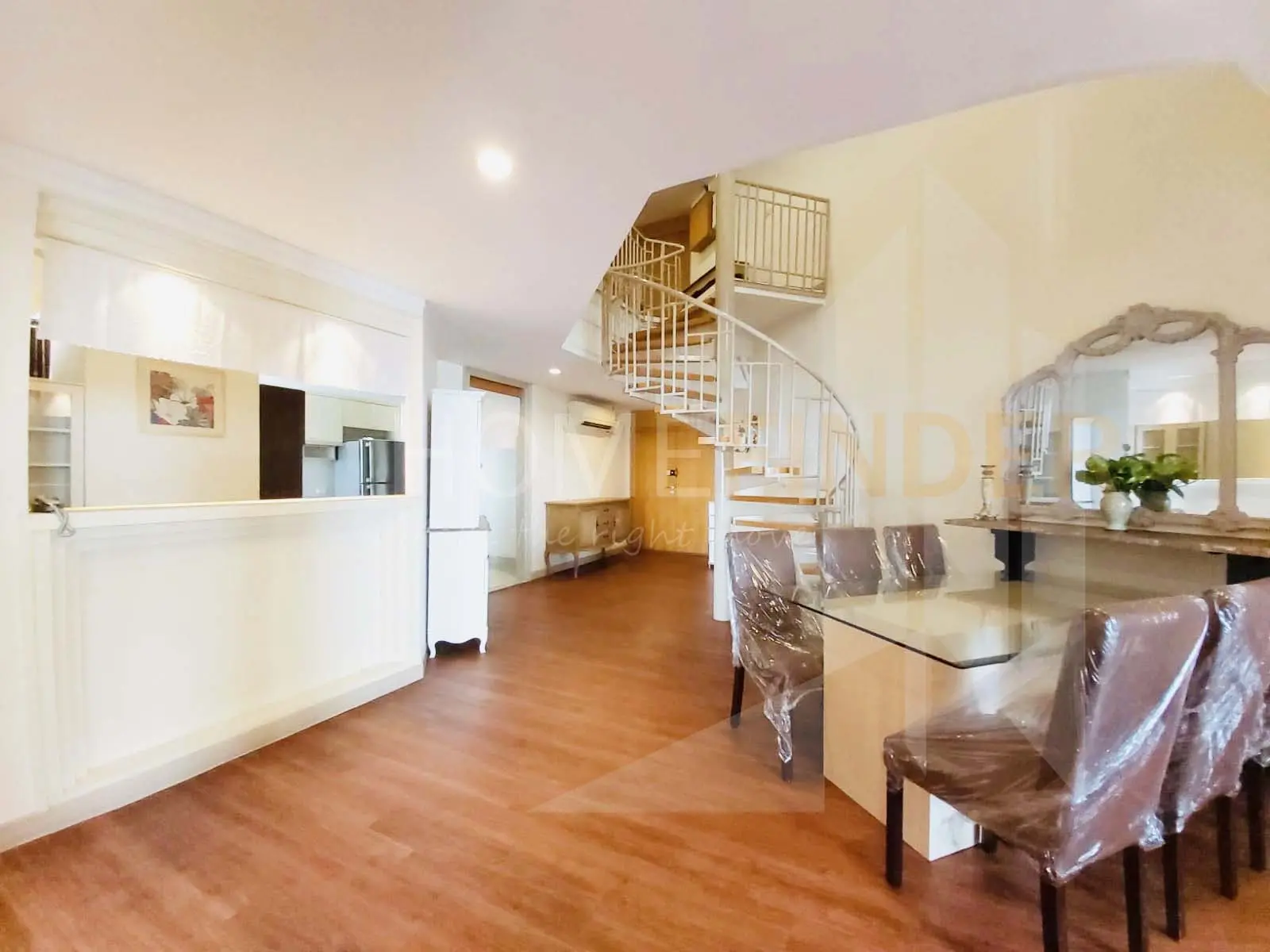 Tai Ping Towers | Home Finder Bangkok