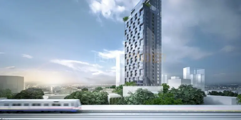 The Strand Thonglor | Home Finder Bangkok