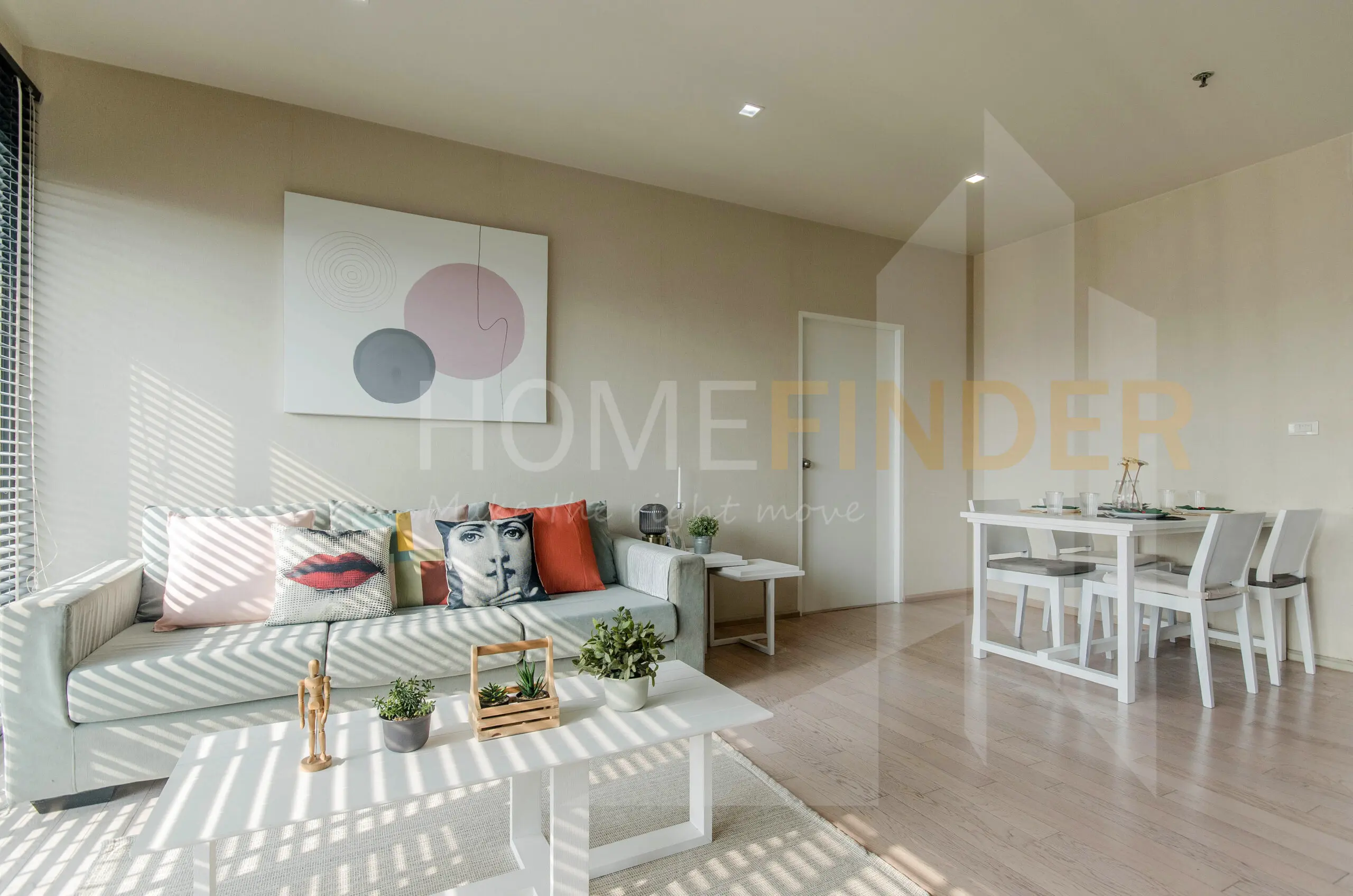 Noble Solo | Home Finder Bangkok