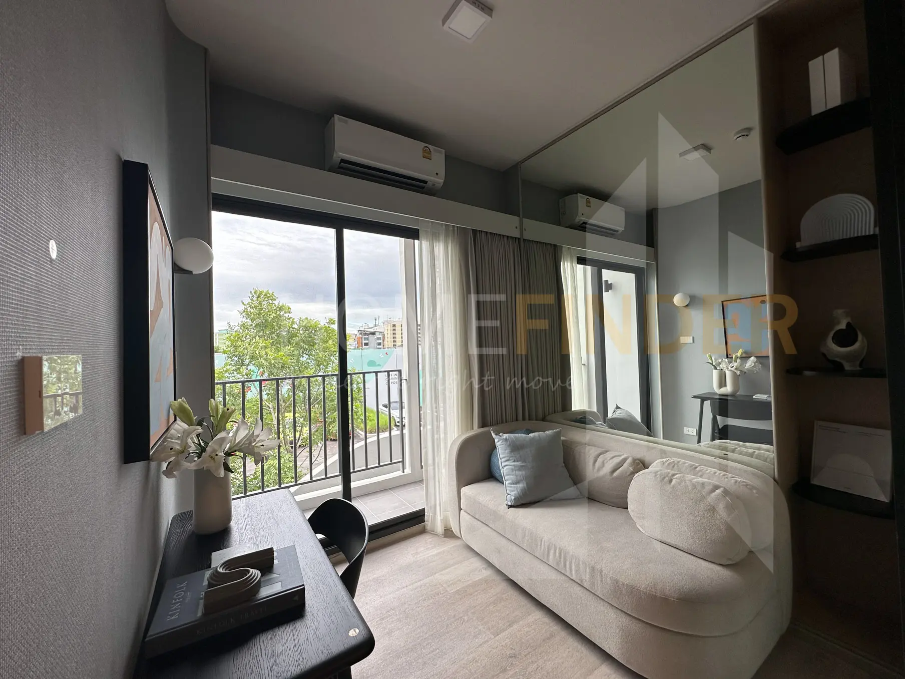 COBE Ratchada - Rama 9 | Home Finder Bangkok